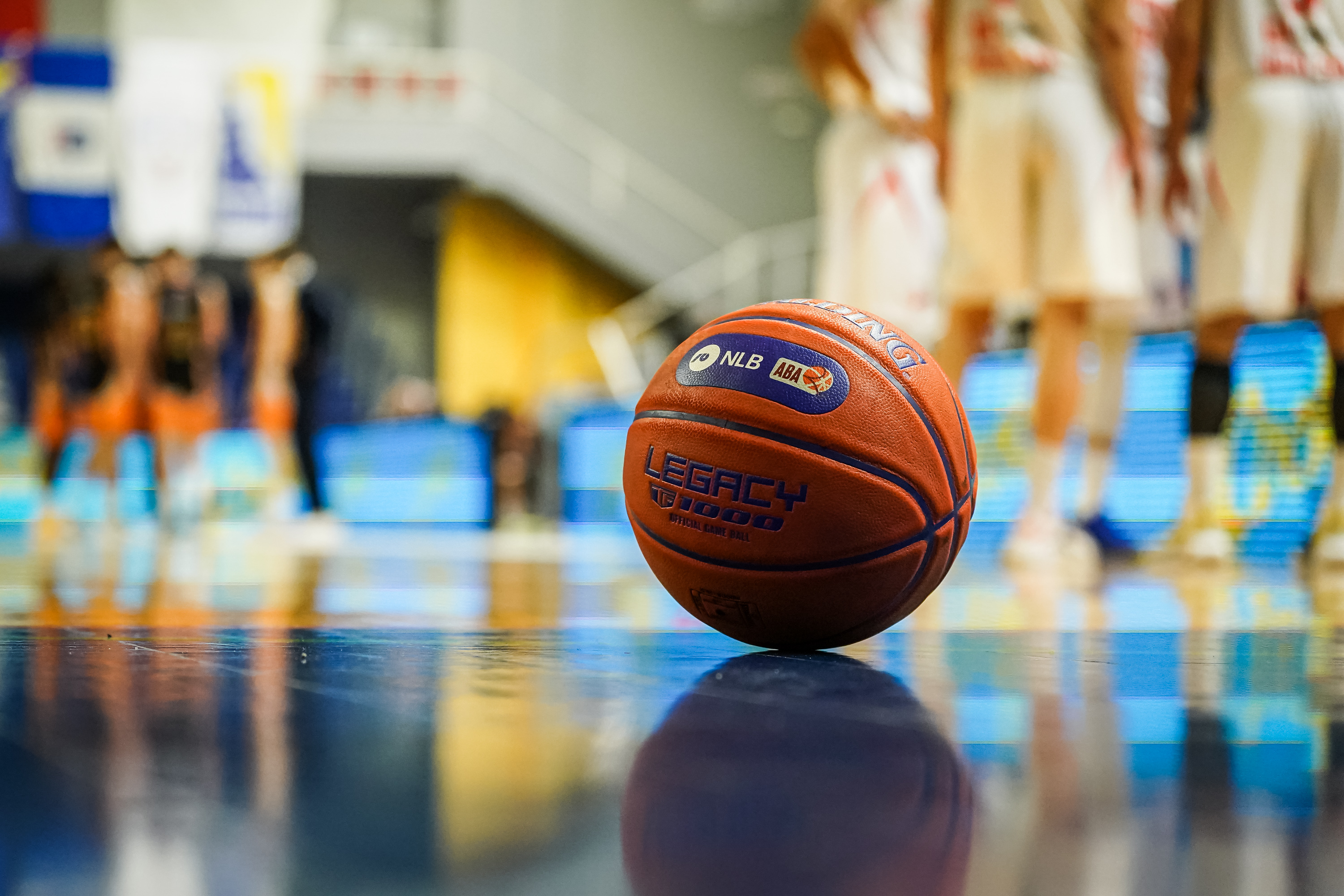 VOJ - SIB > Match : ABA League 2