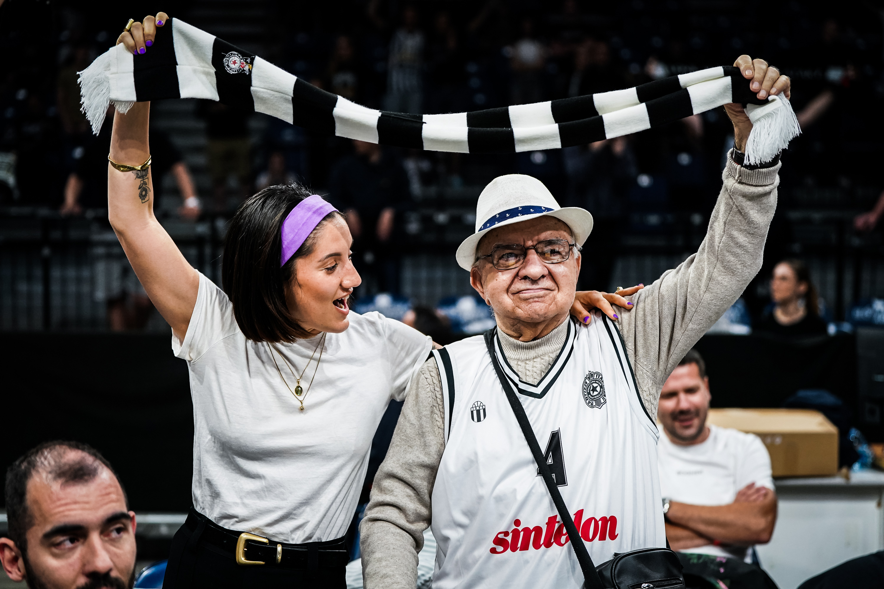 Photo : AdmiralBet ABA League