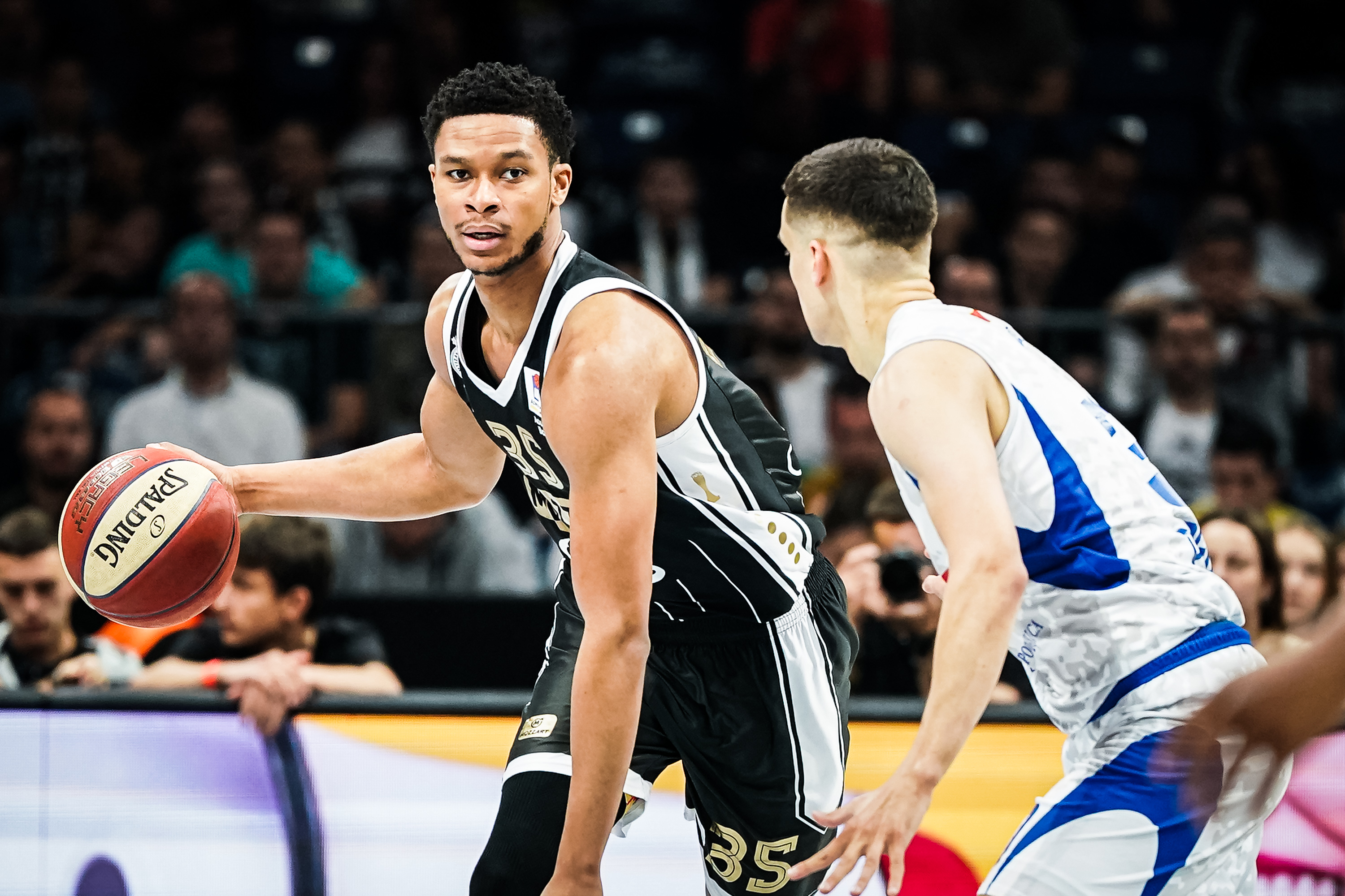 Photo : AdmiralBet ABA League