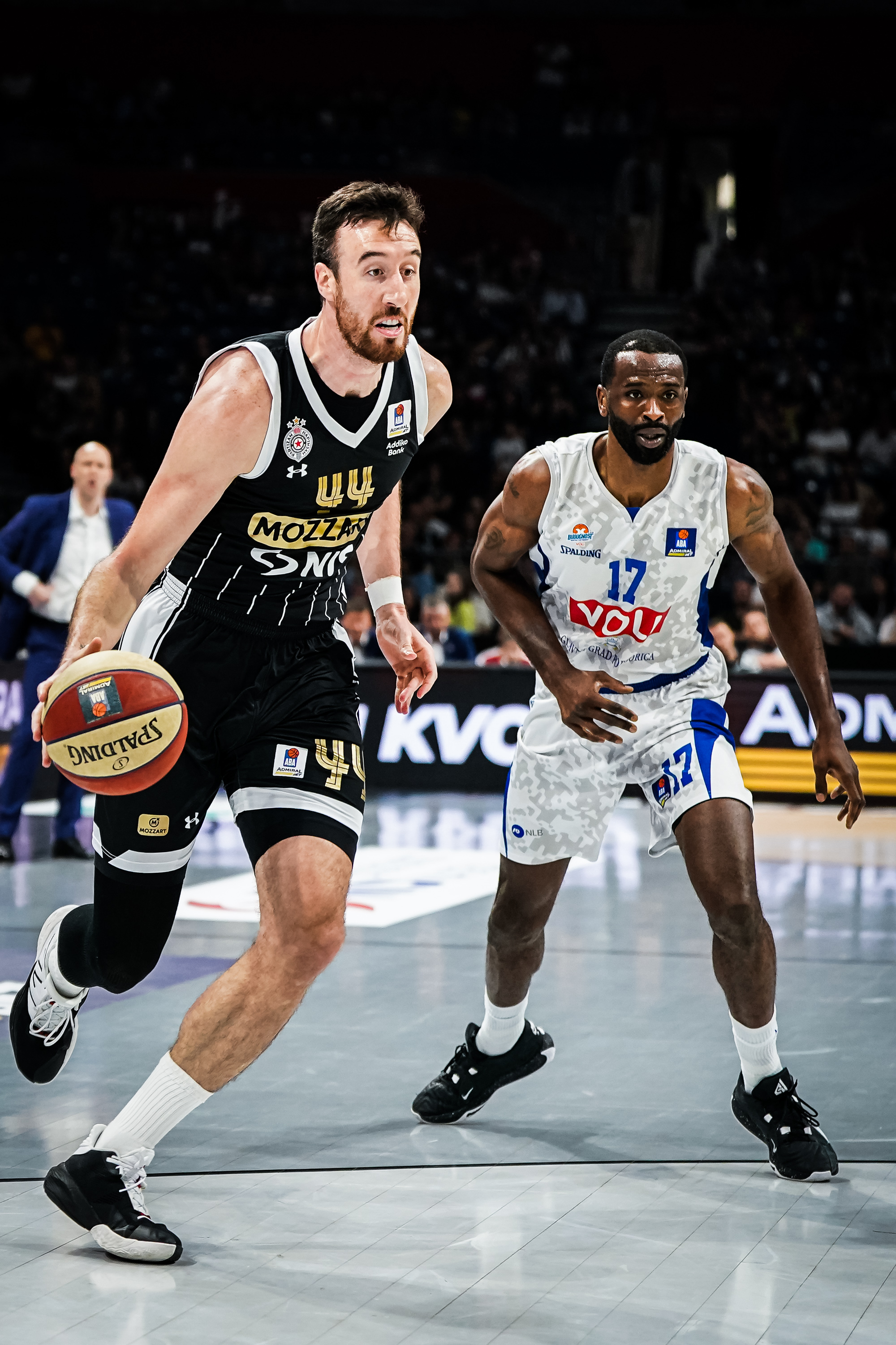 Photo : AdmiralBet ABA League