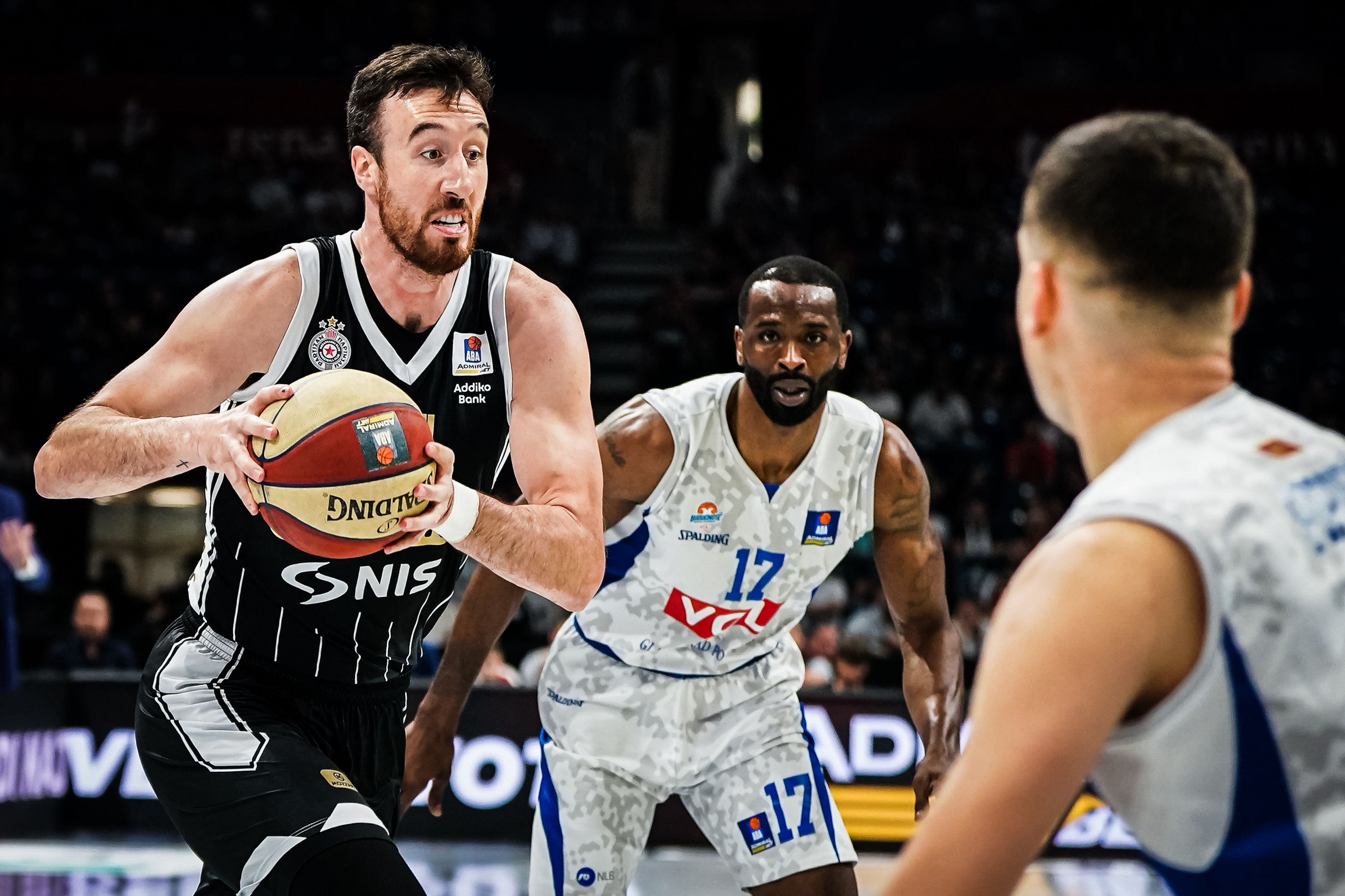 Photo : AdmiralBet ABA League