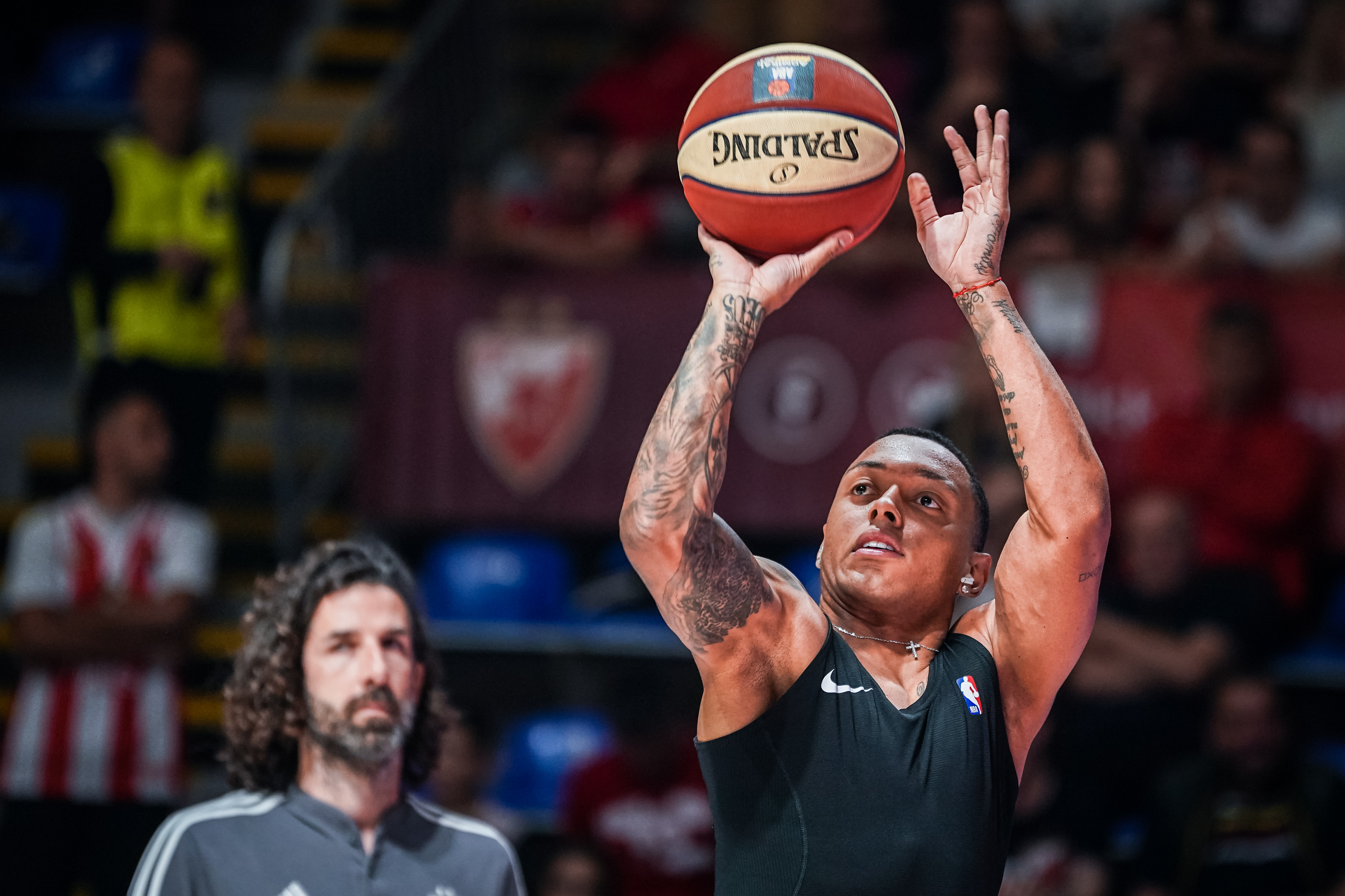 CZV - PAR > Match : AdmiralBet ABA League