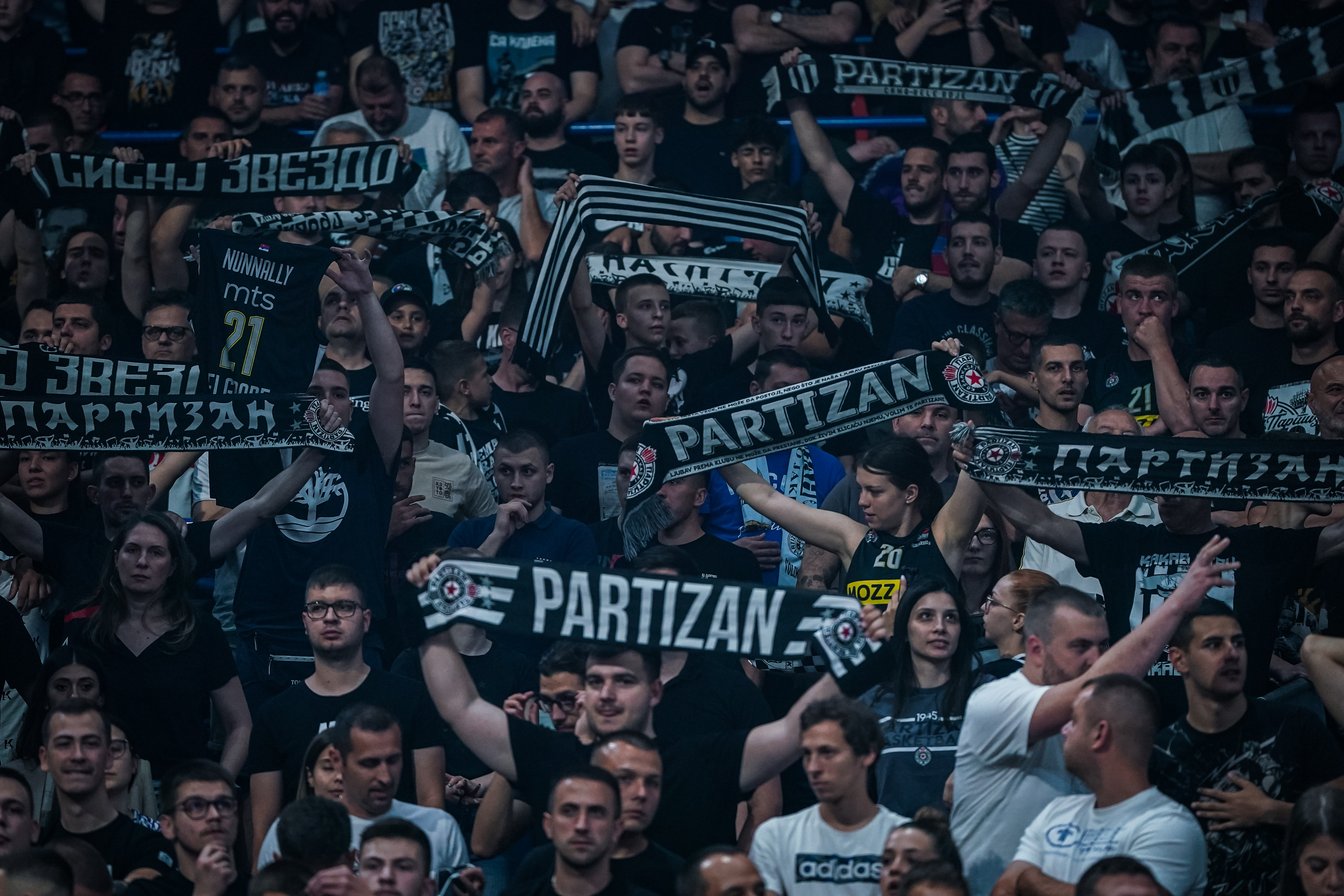 Photo : AdmiralBet ABA League