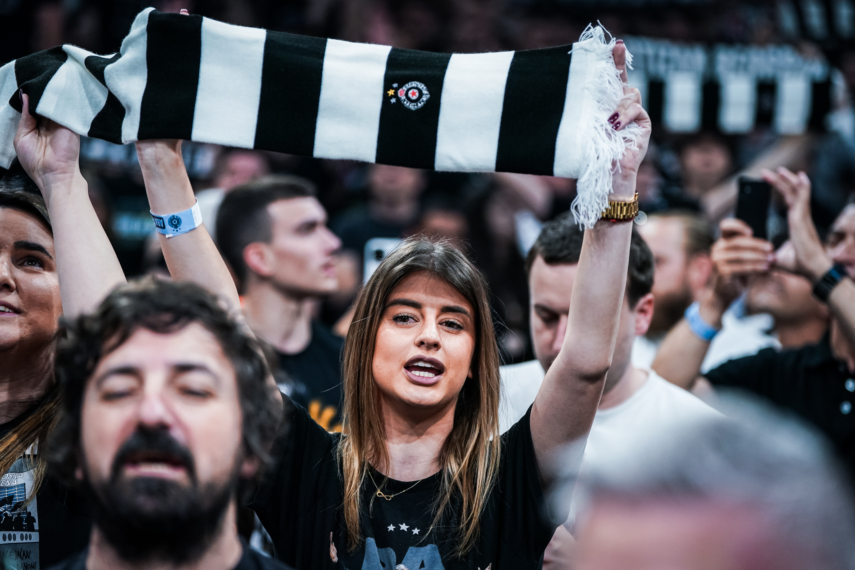 Photo : AdmiralBet ABA League