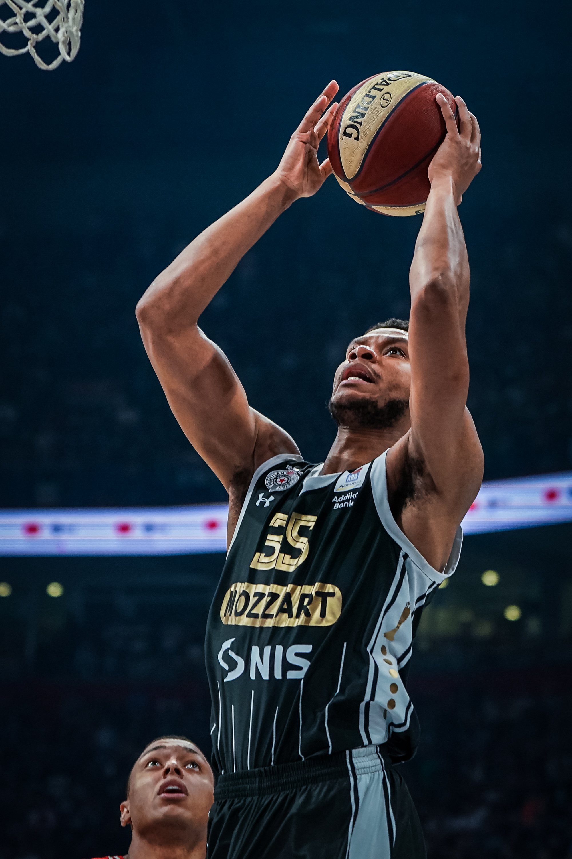 Photo : AdmiralBet ABA League