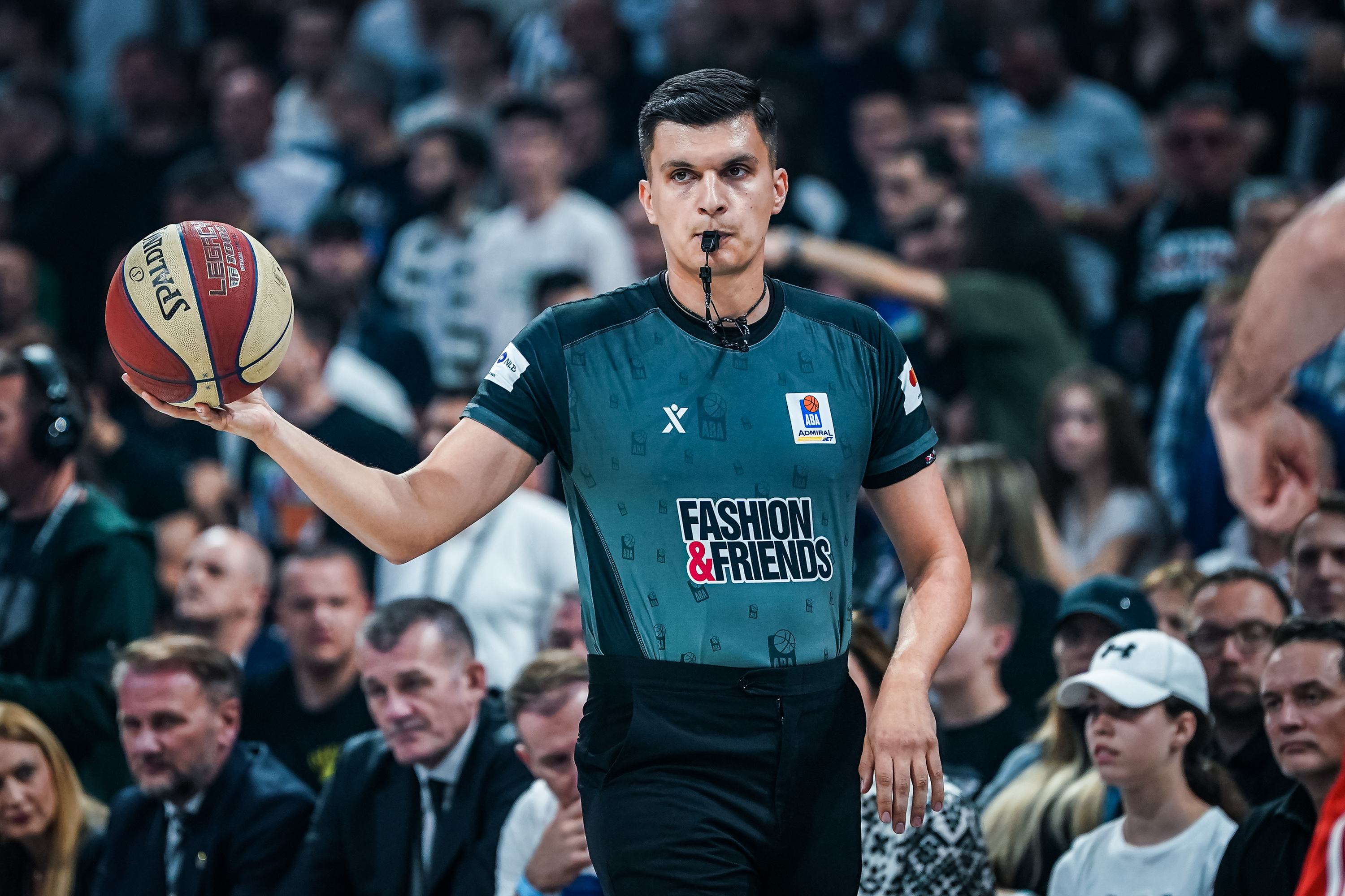 Photo : AdmiralBet ABA League