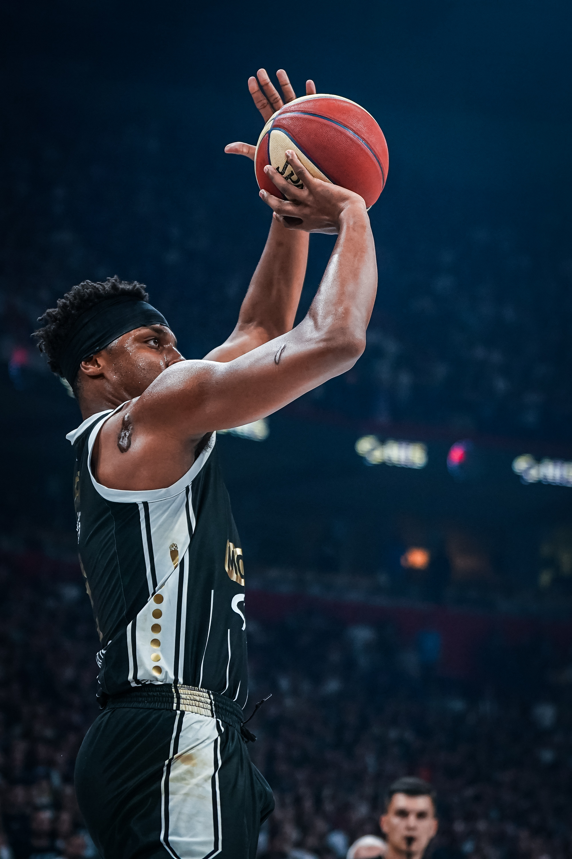 Photo : AdmiralBet ABA League