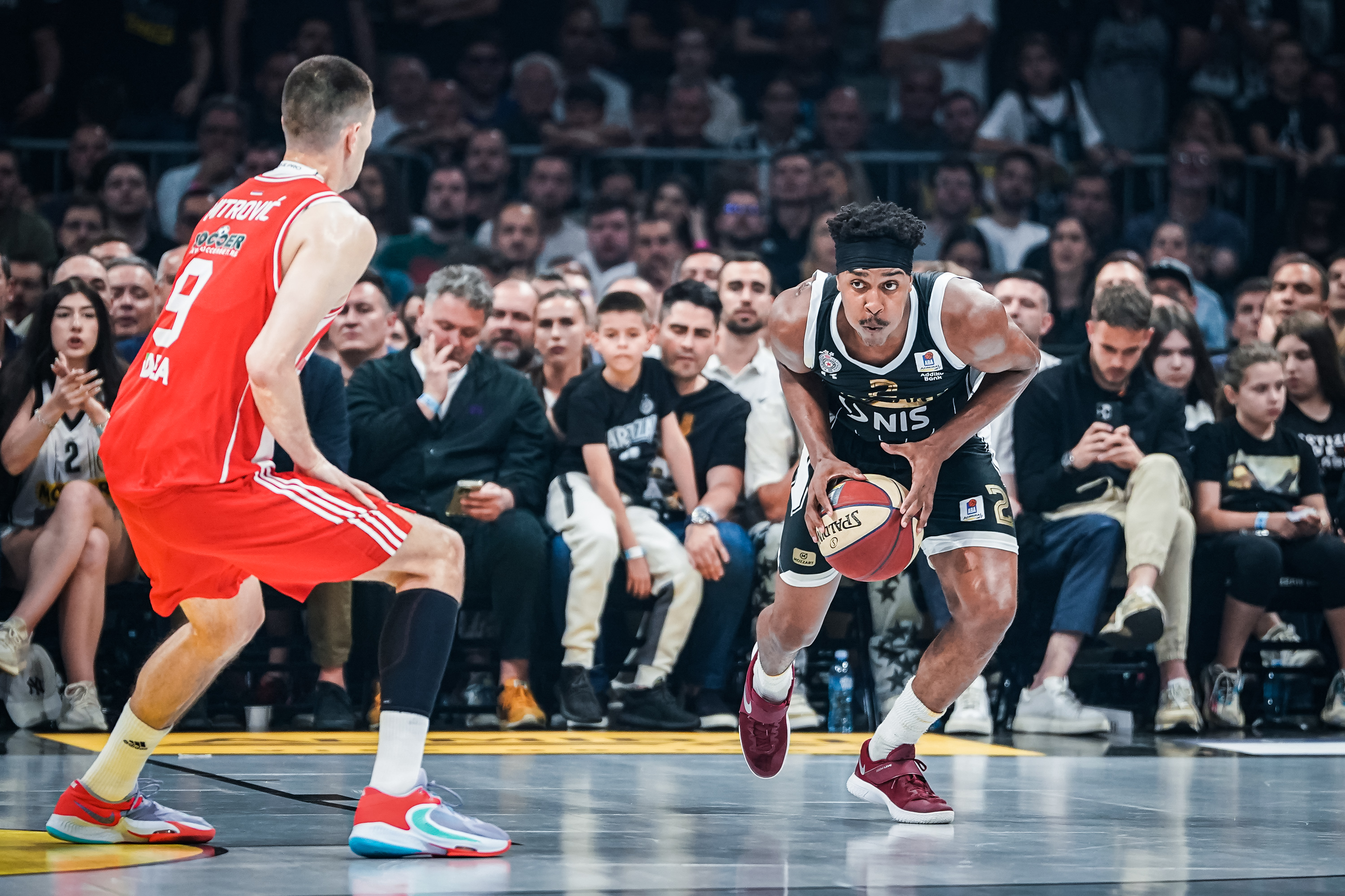 Photo : AdmiralBet ABA League