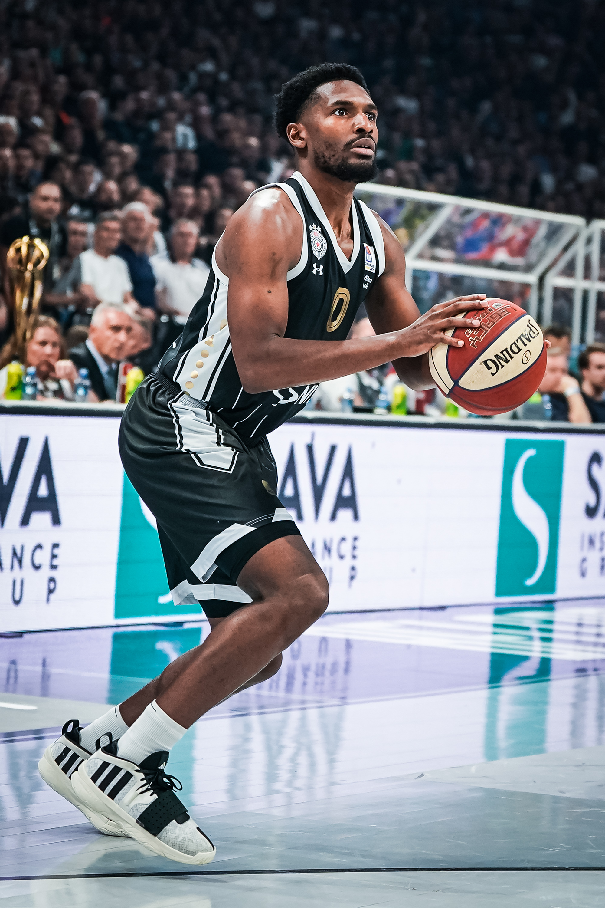 Photo : AdmiralBet ABA League