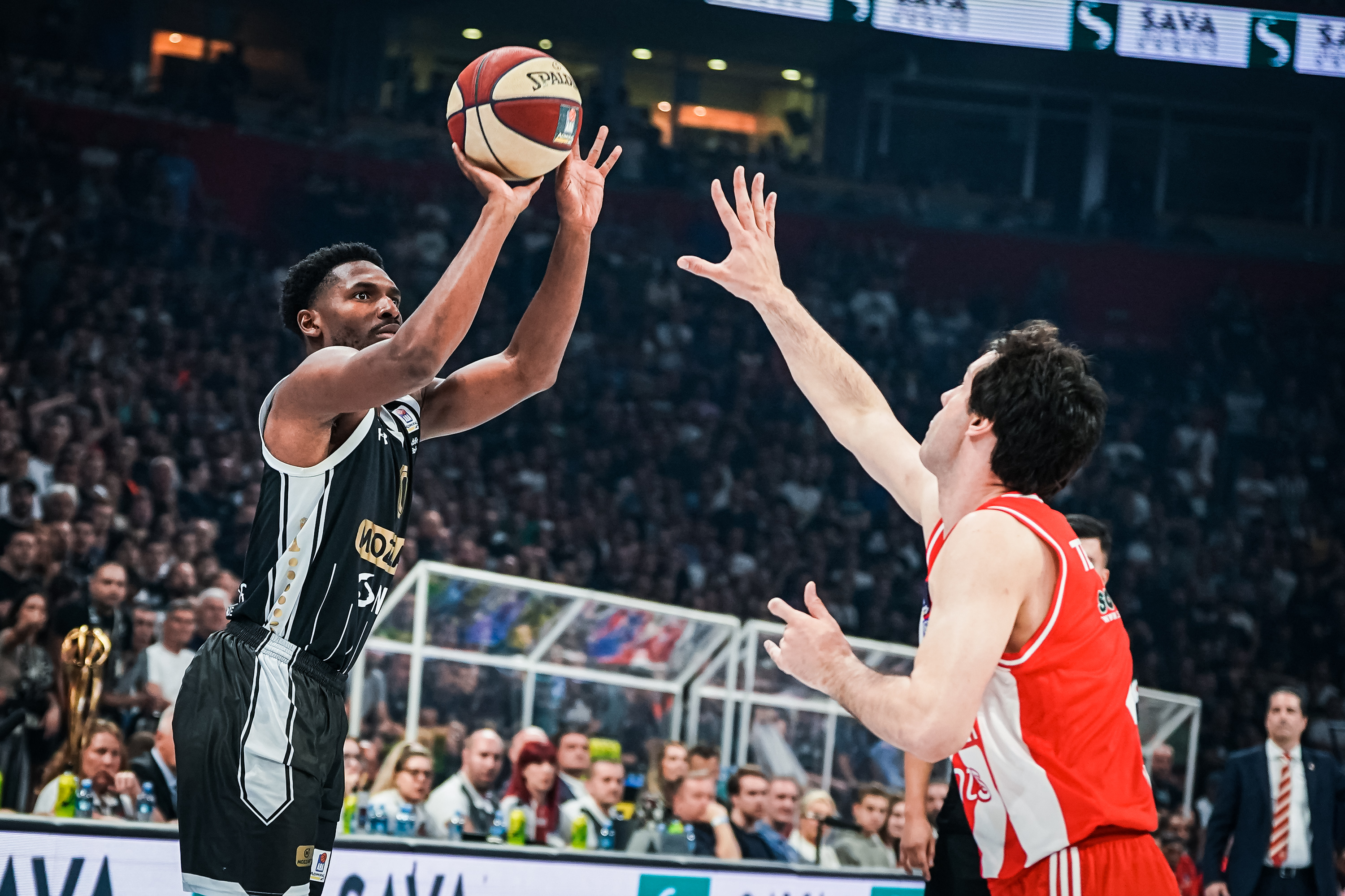 Photo : AdmiralBet ABA League