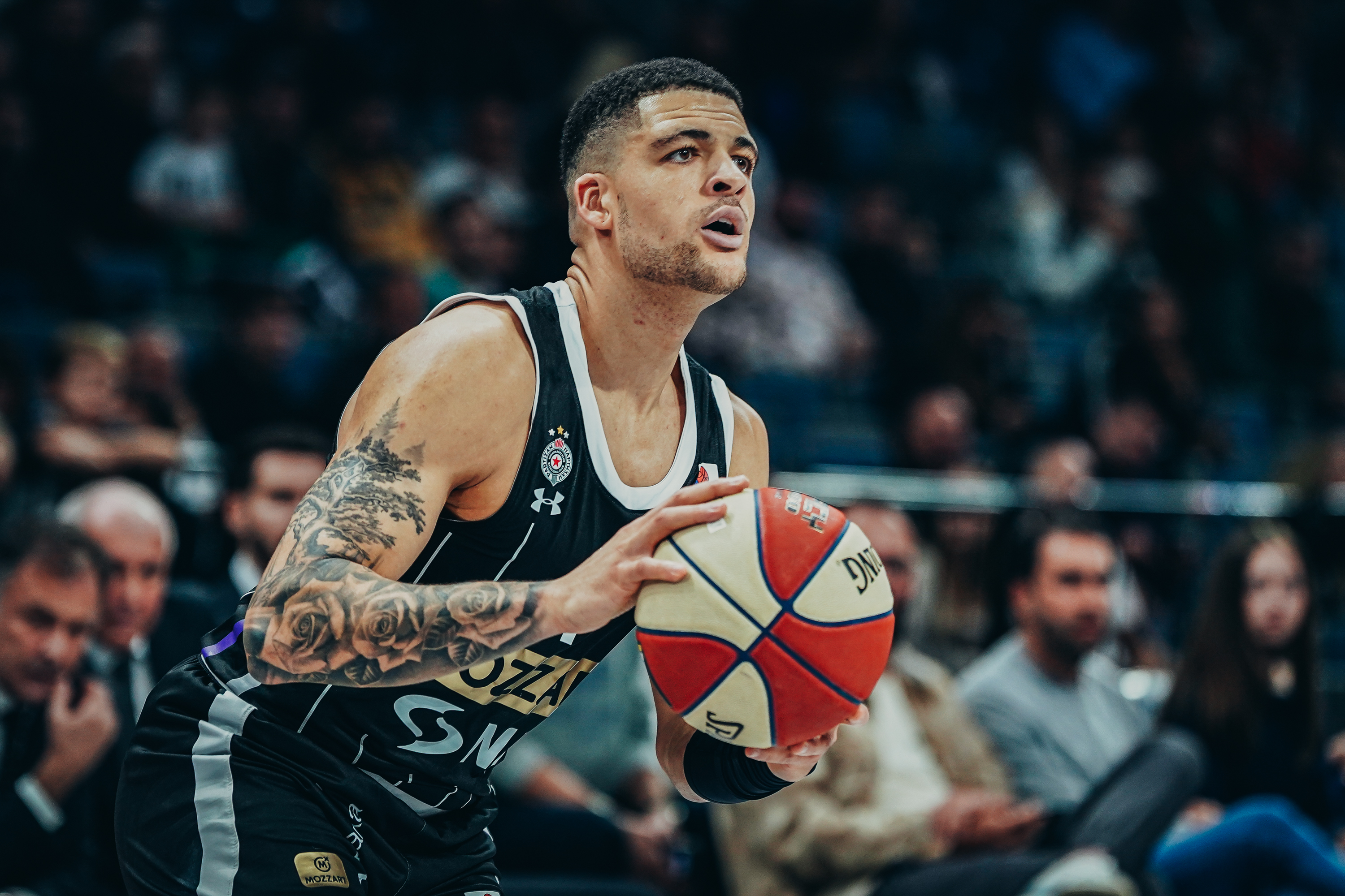 PAR - CIB > Match : ABA League