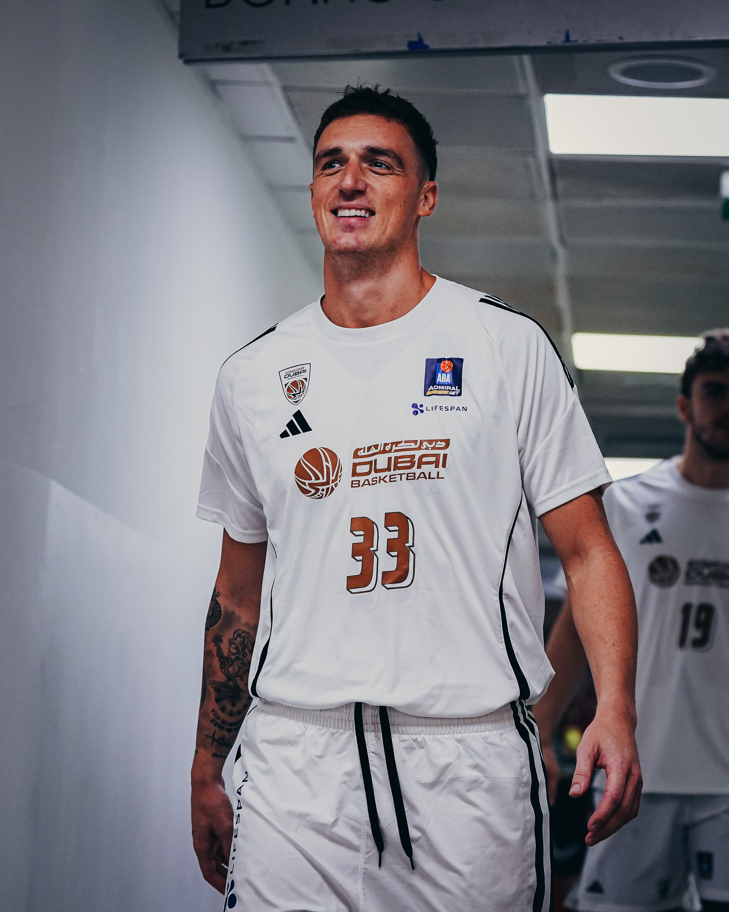 PAR - DUB > Match : ABA League