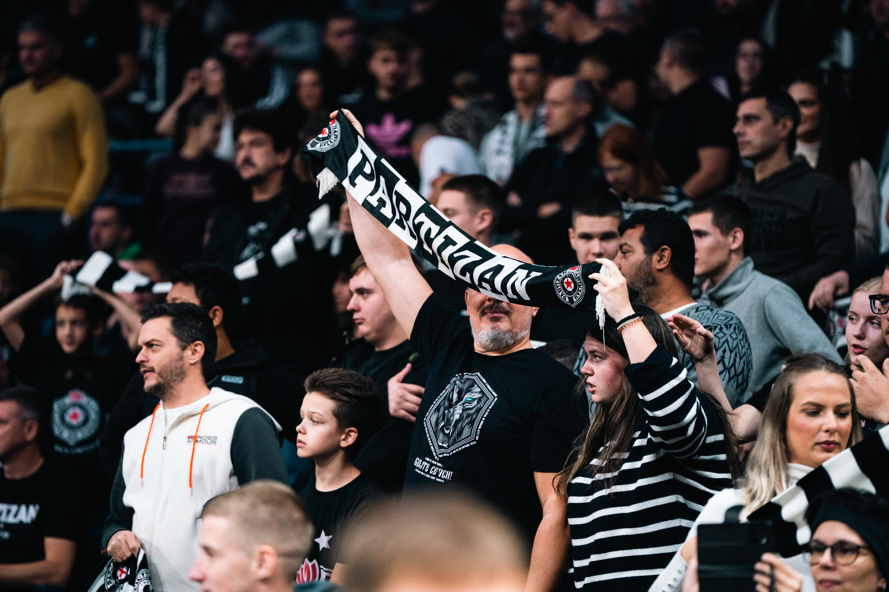 PAR - KRK > Match : ABA League
