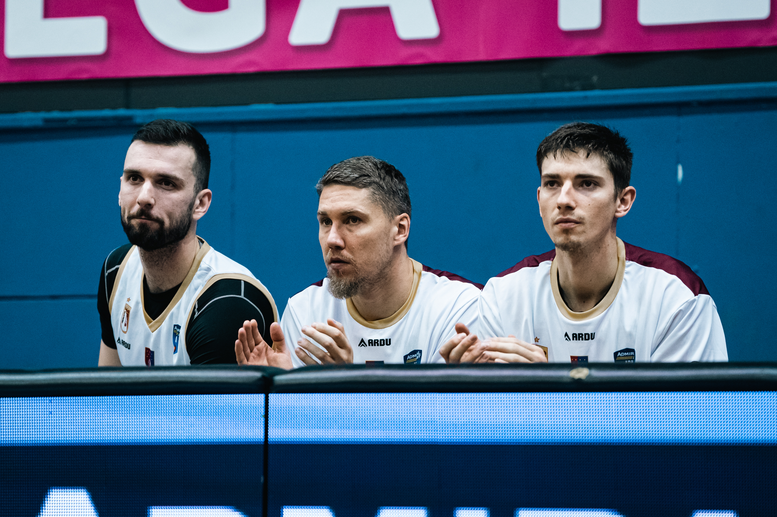 MEG - BOS > Match : ABA League