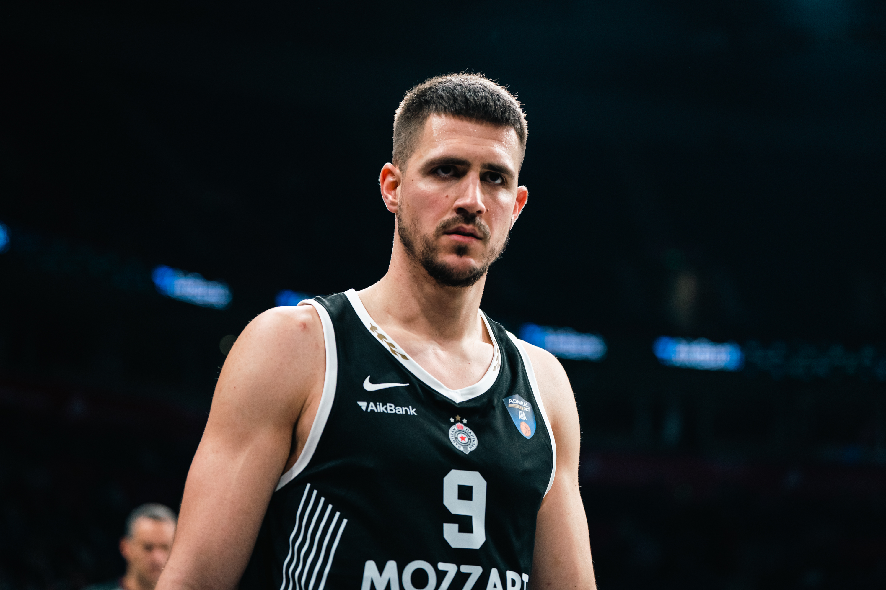 Vanja Marinković > Player : ABA League 2