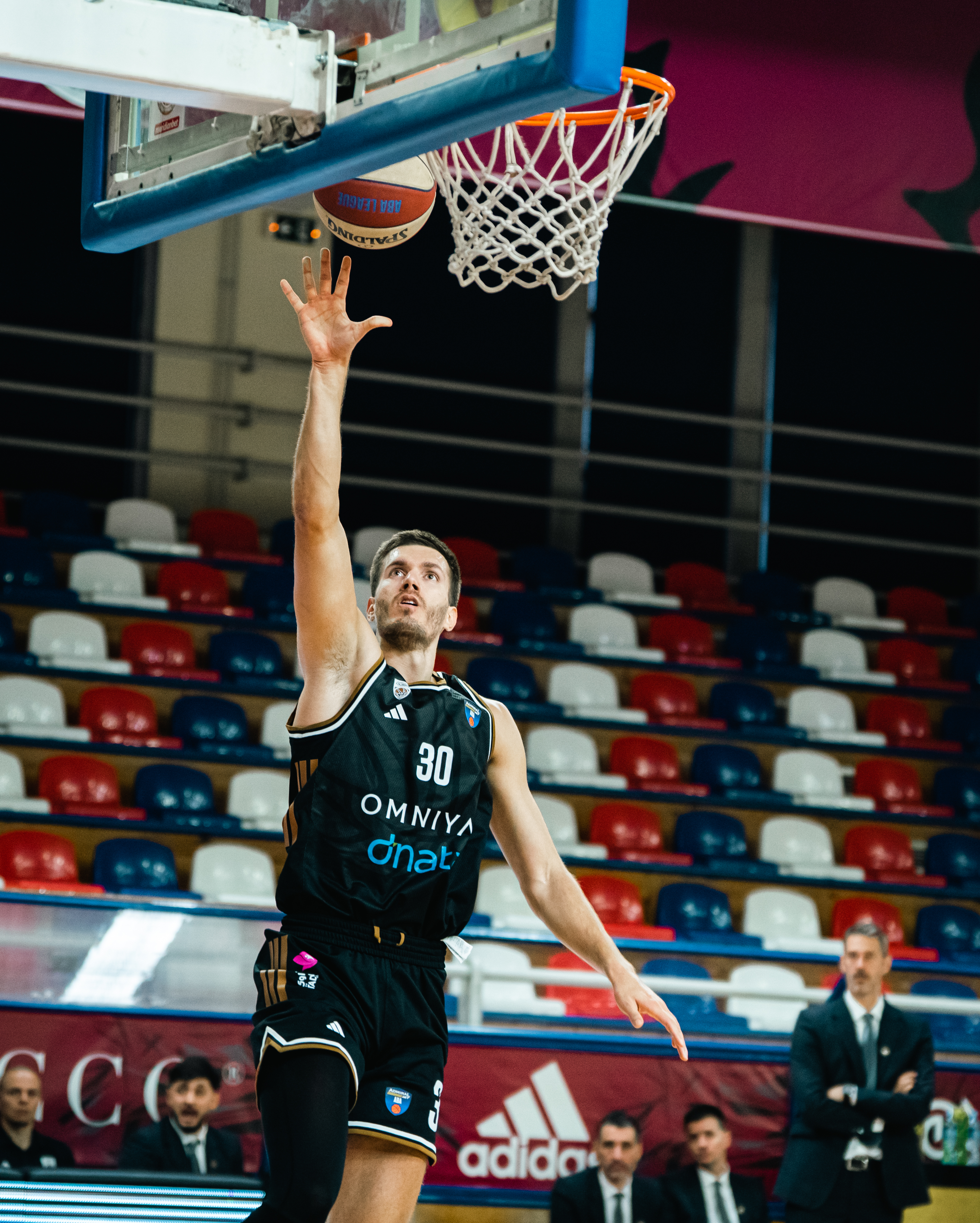 FMP - DUB > Match : ABA League