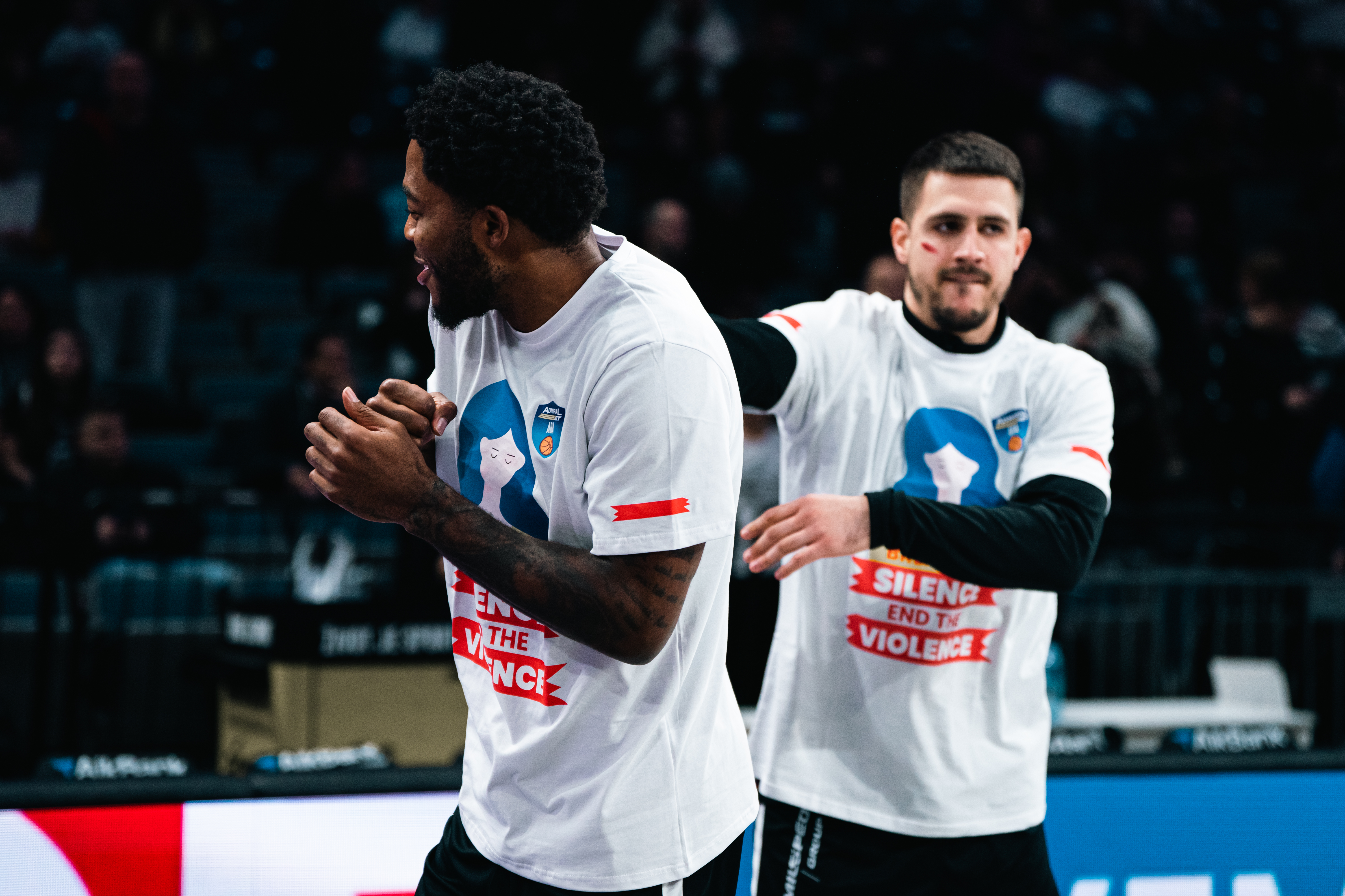 PAR - SCD > Match : ABA League