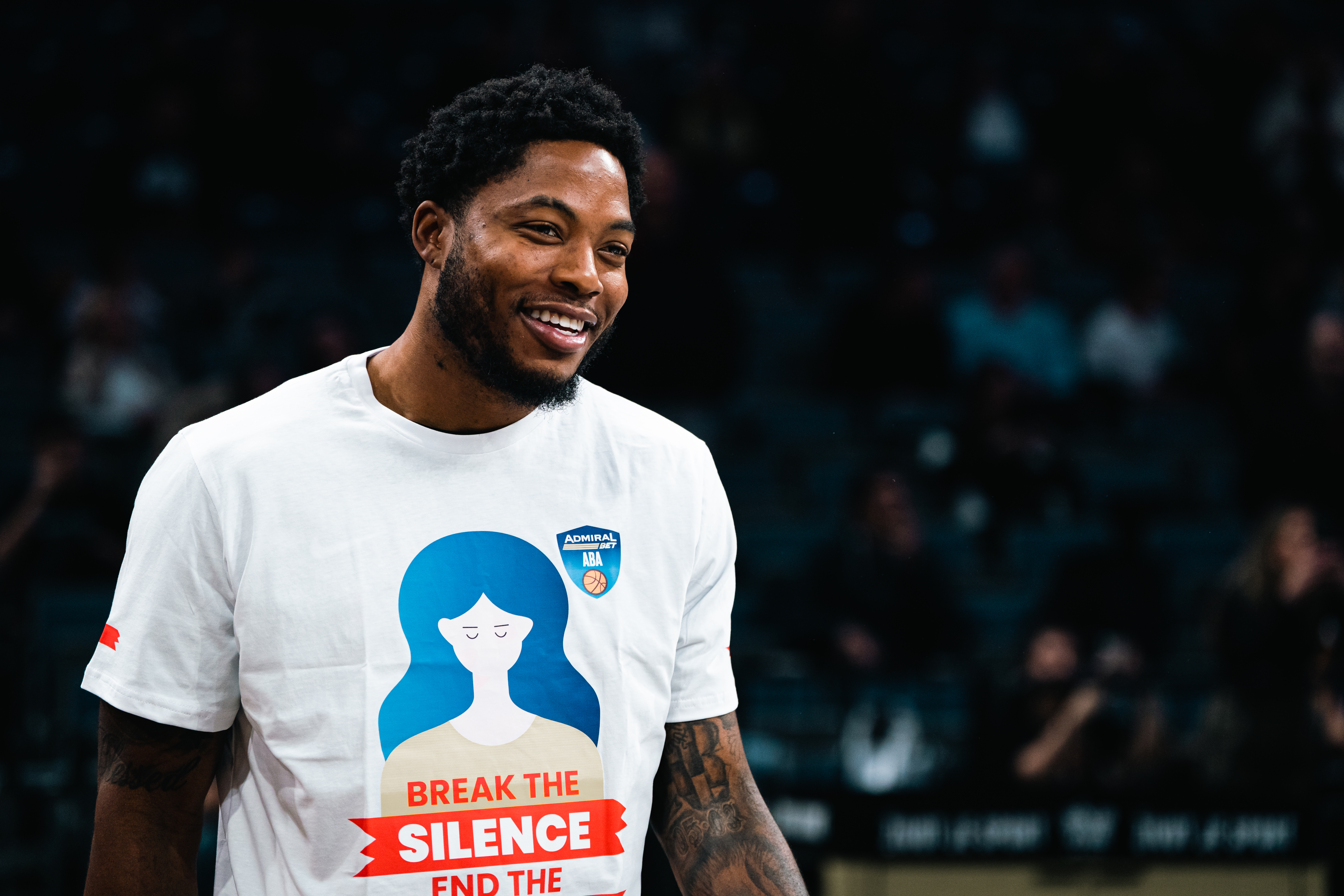 PAR - SCD > Match : ABA League