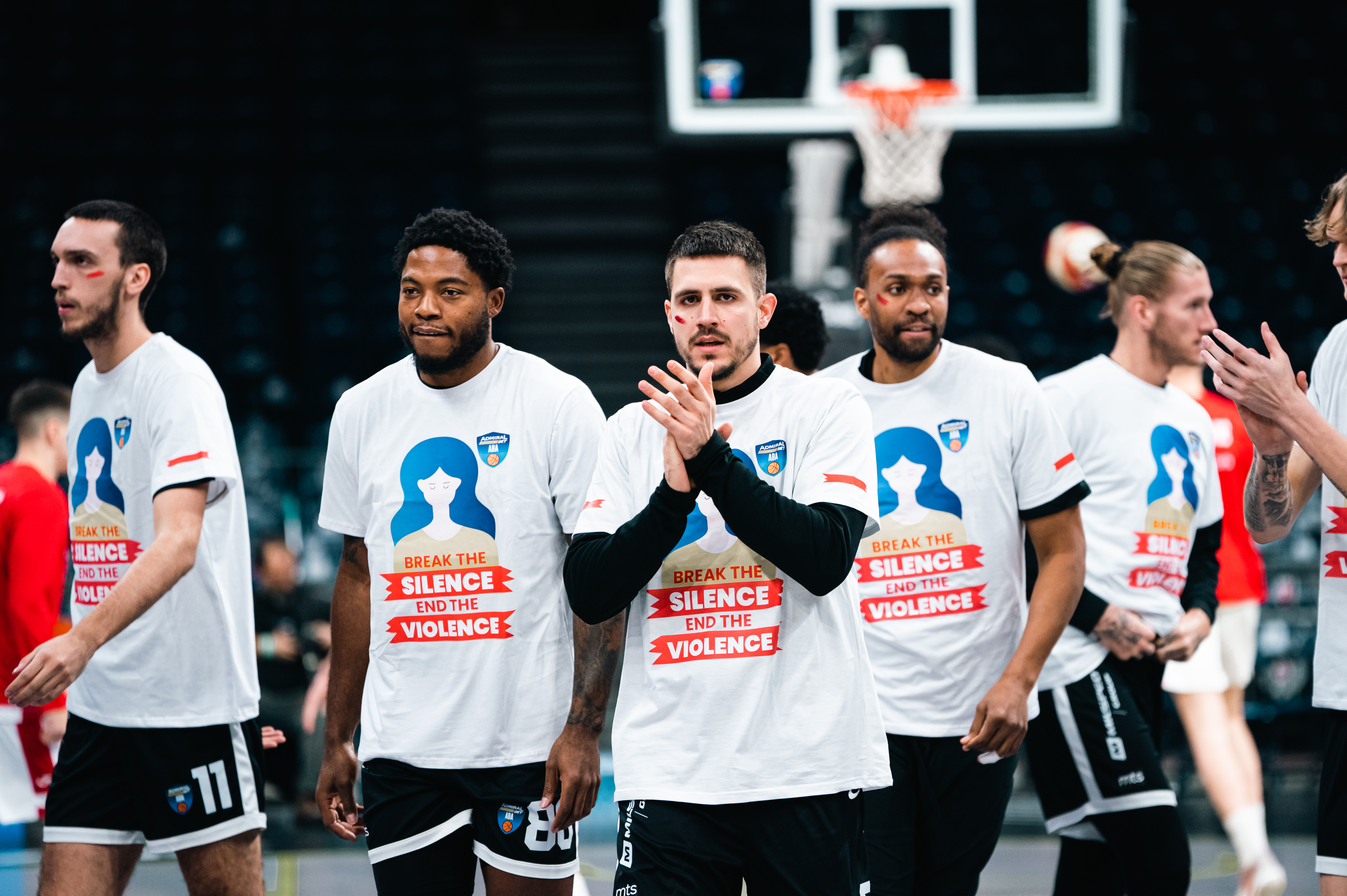 PAR - SCD > Match : ABA League