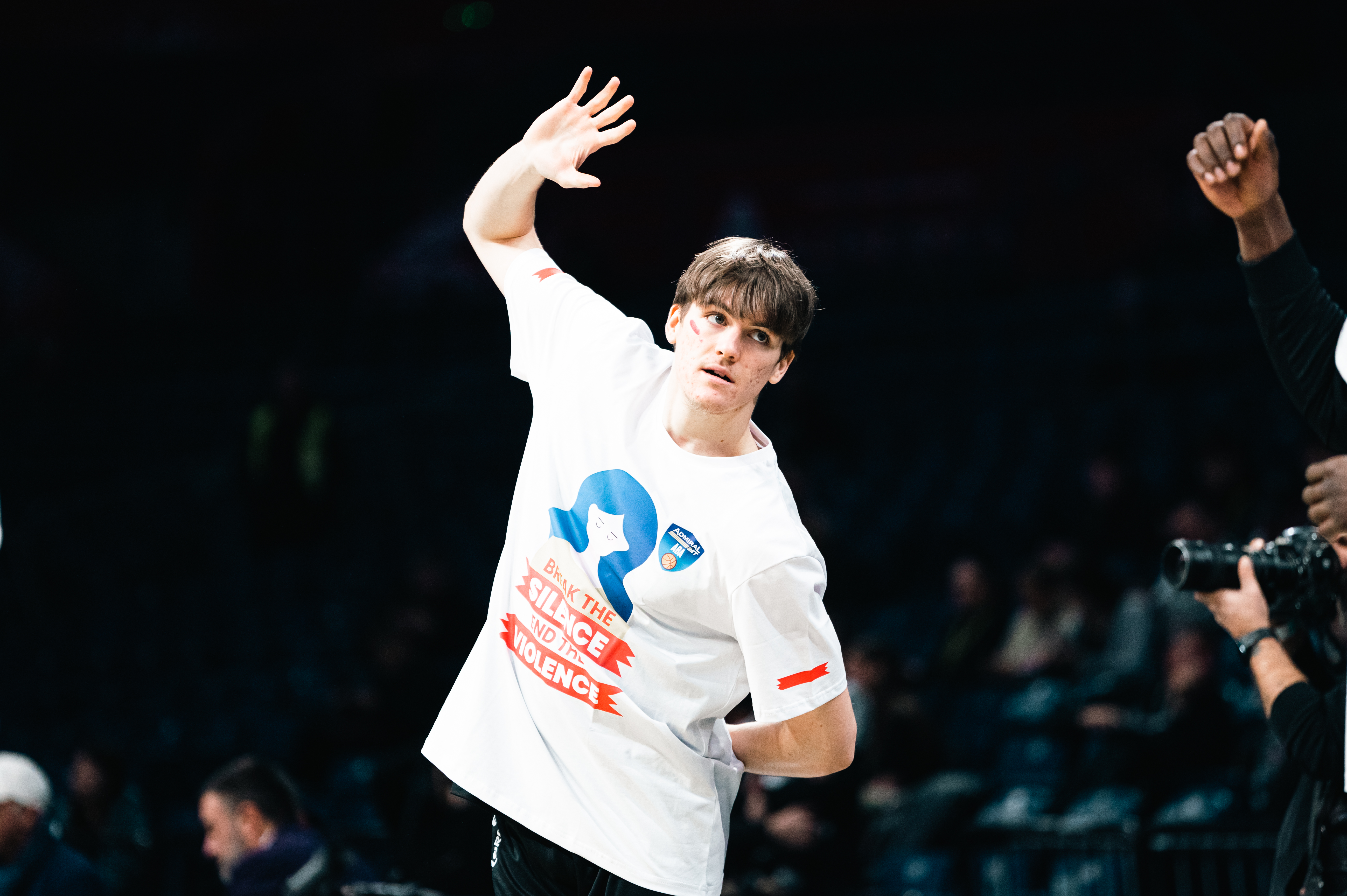 PAR - SCD > Match : ABA League