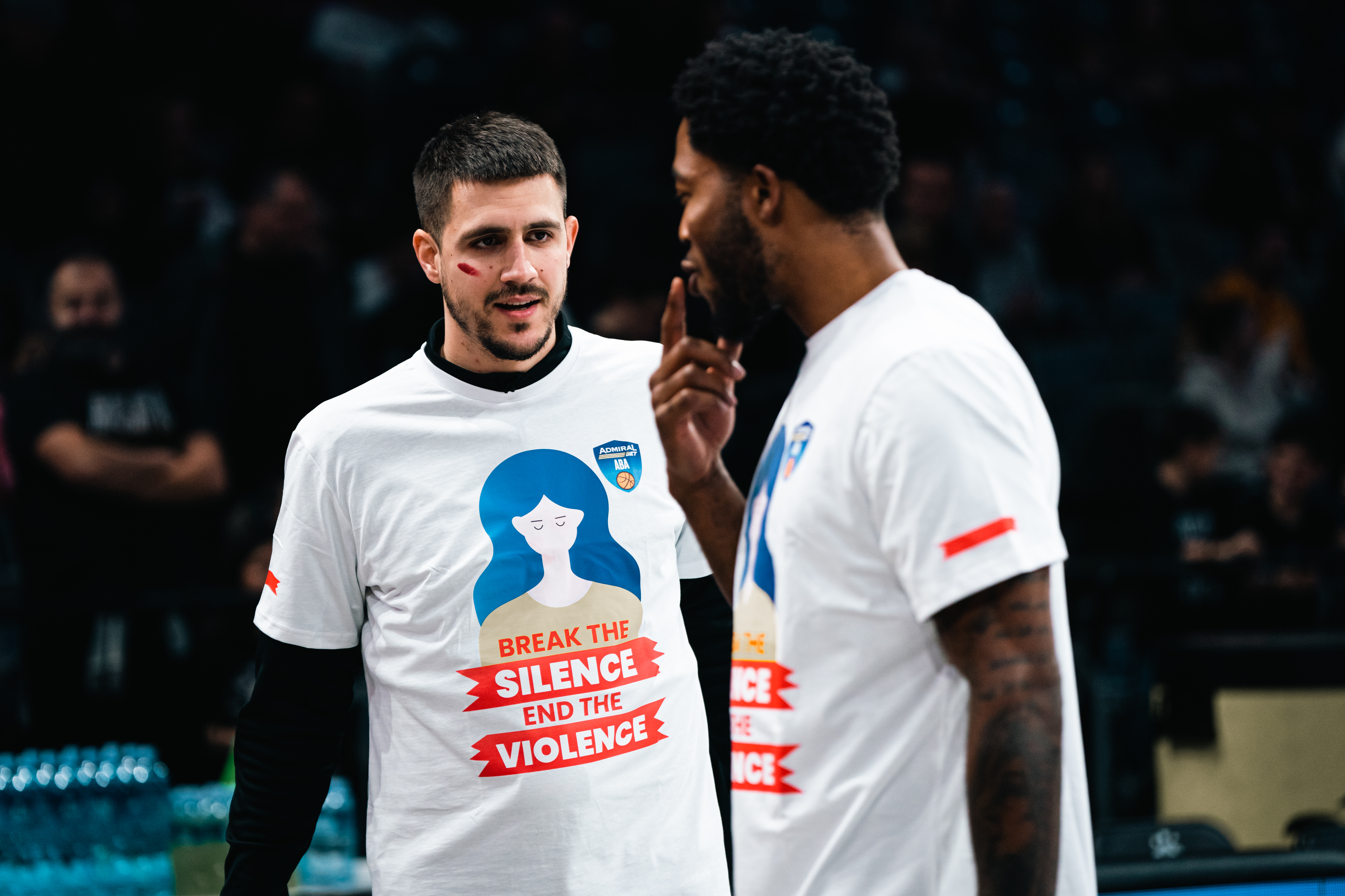 PAR - SCD > Match : ABA League