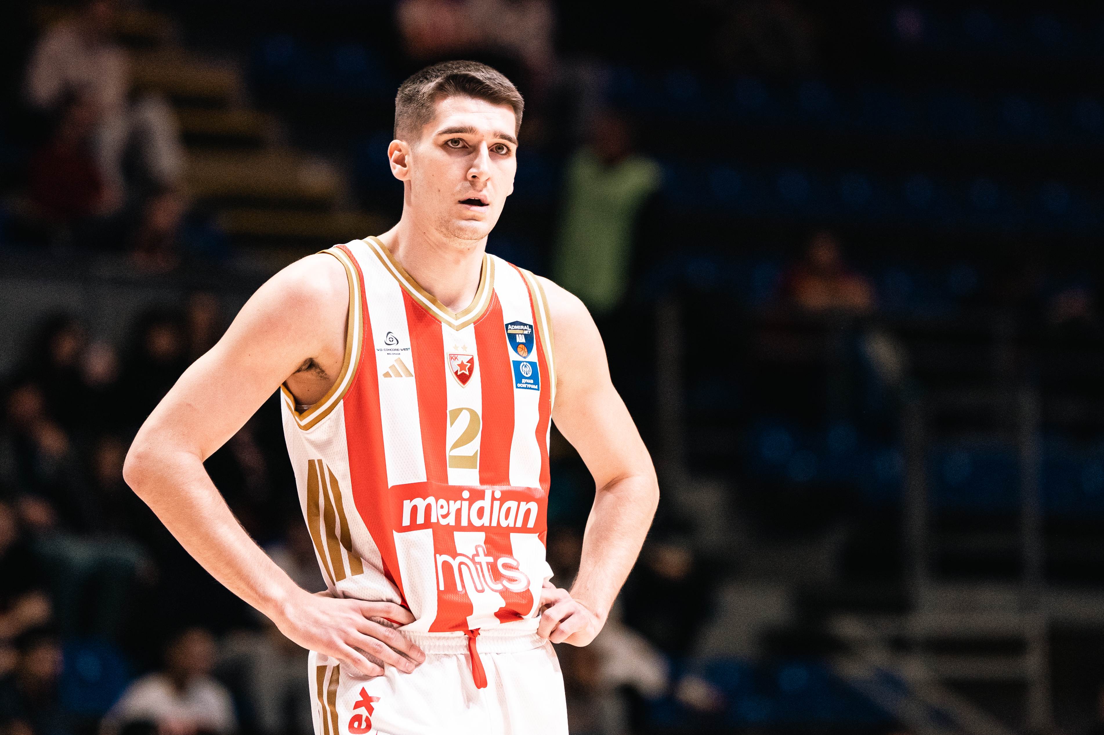 CZV - SPR > Match : ABA League