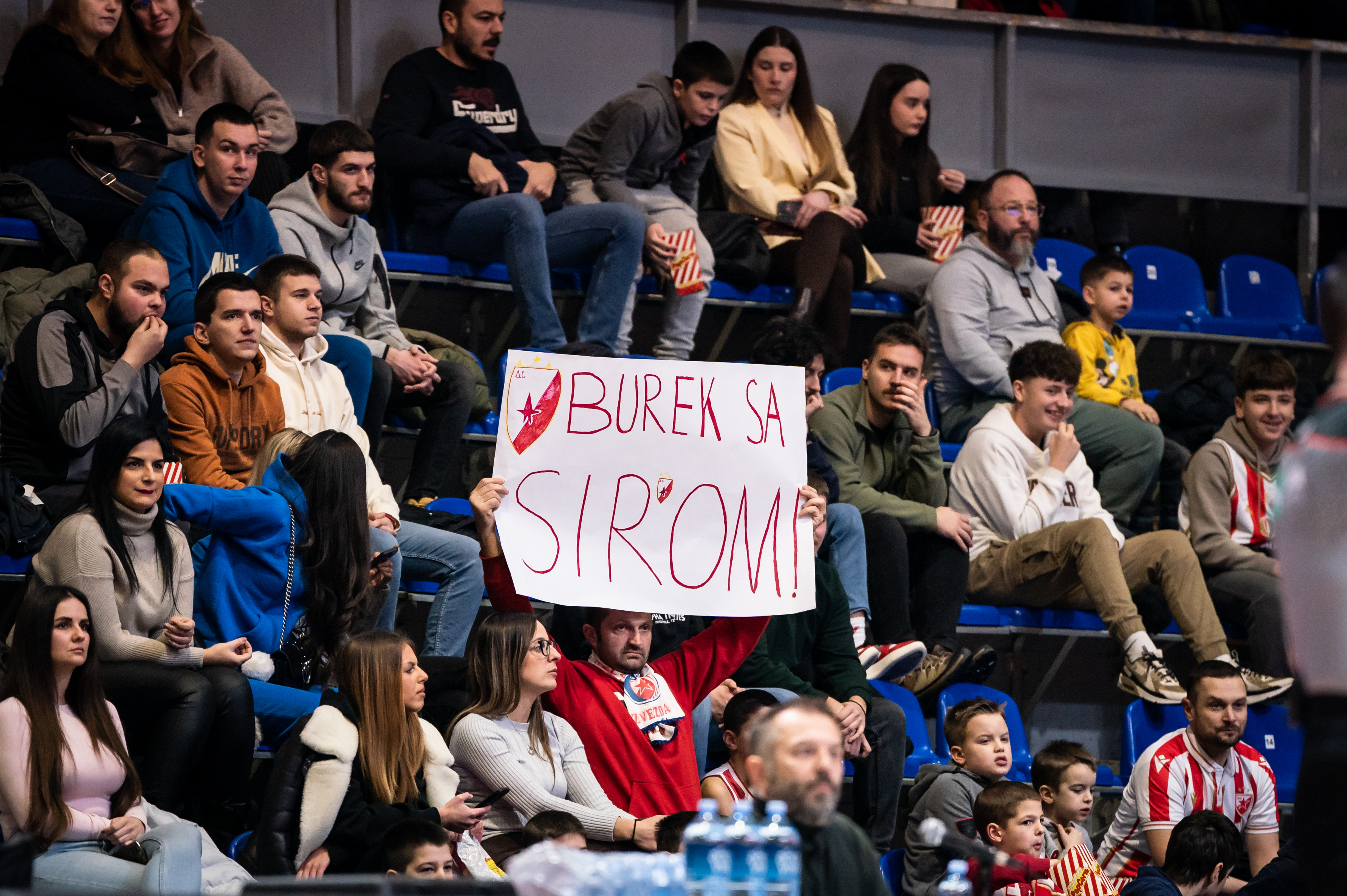 CZV - BOS > Match : ABA League