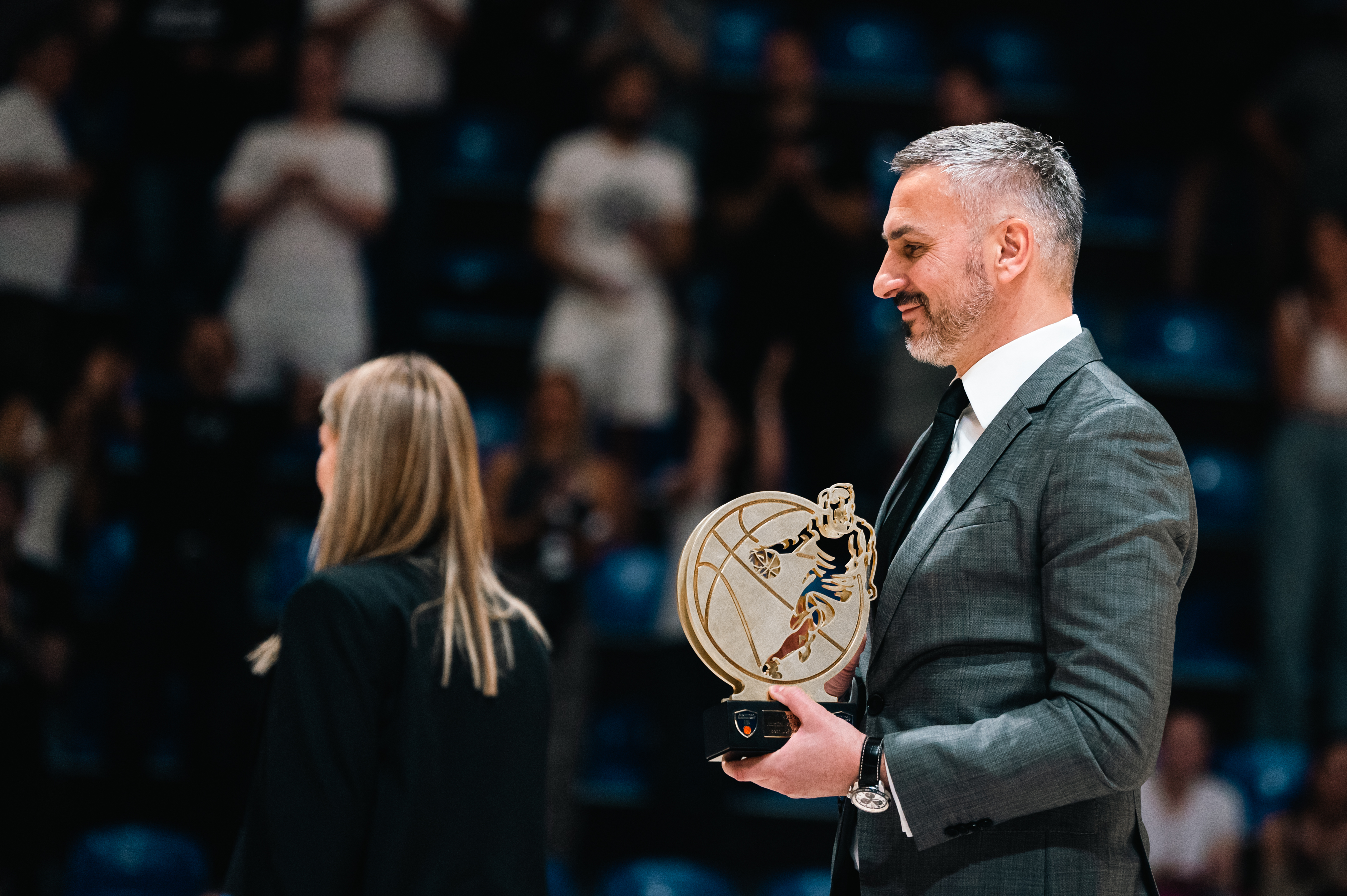 PAR - BOS > Match : ABA League