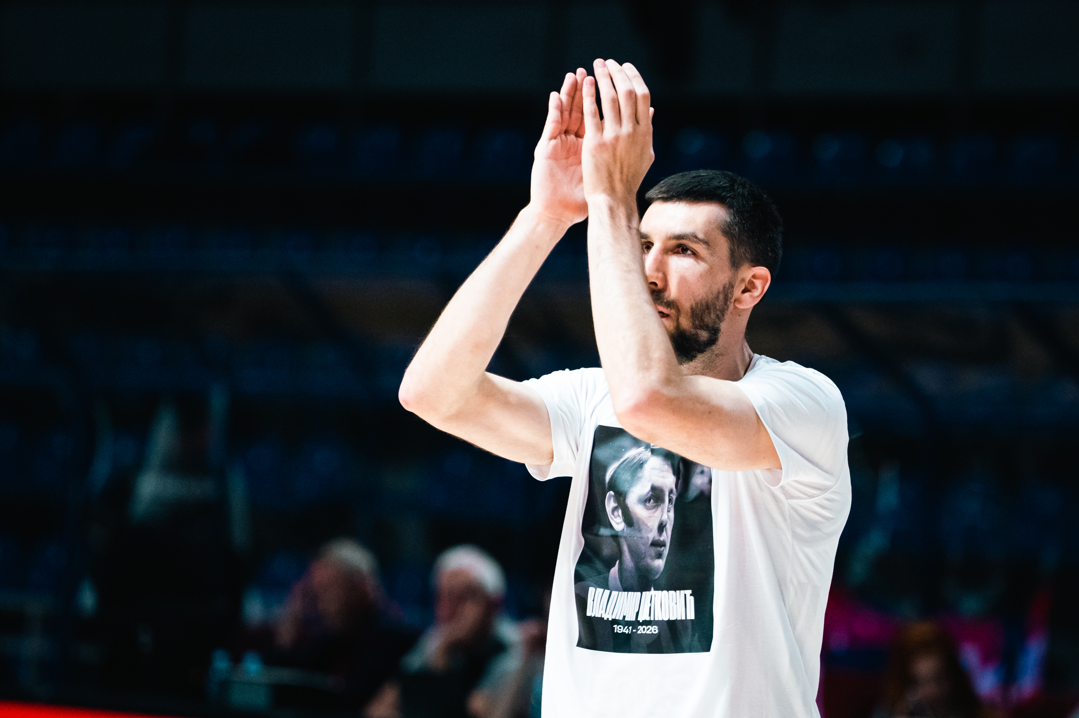 CZV - COL > Match : ABA League