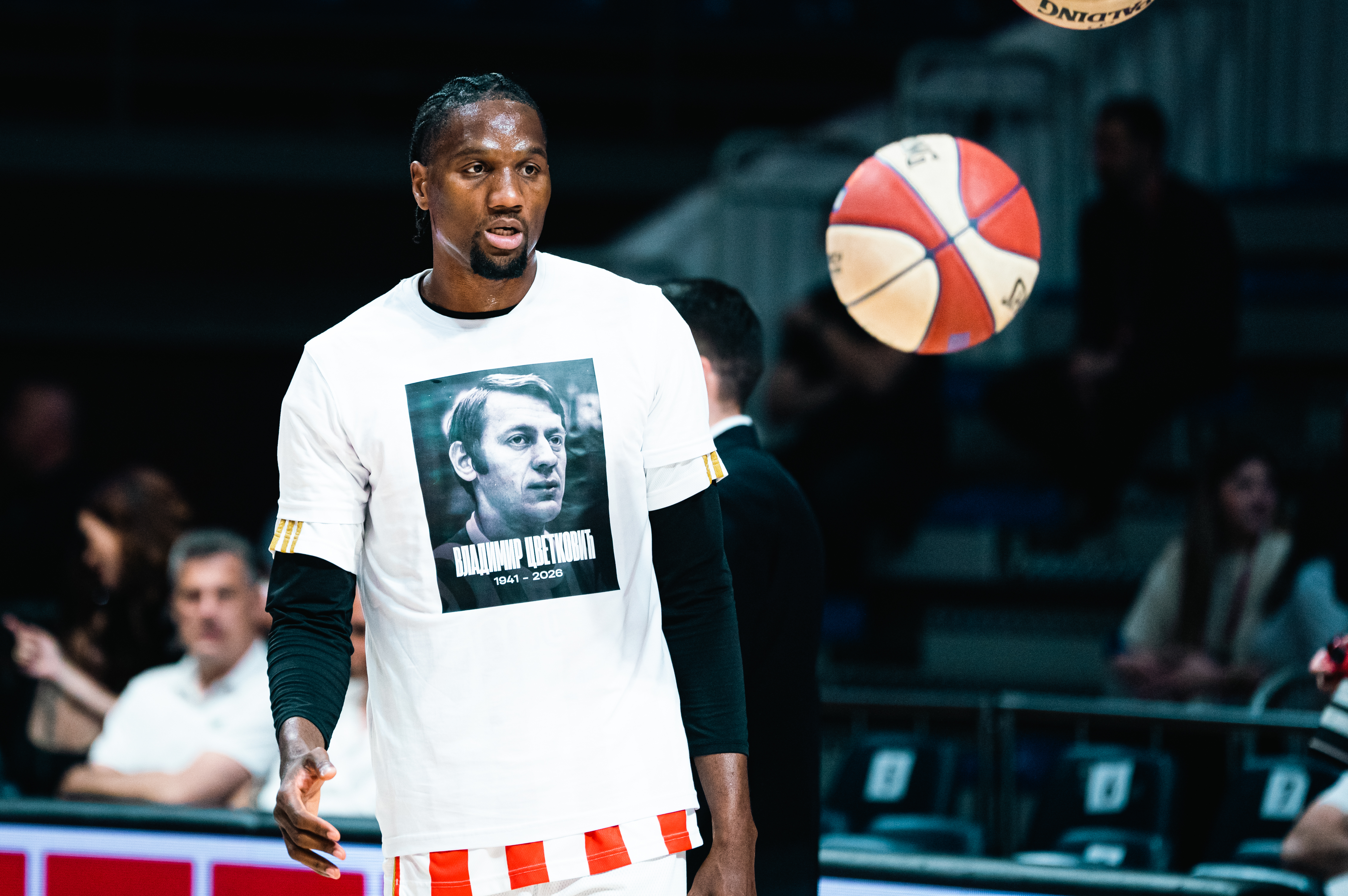 CZV - COL > Match : ABA League