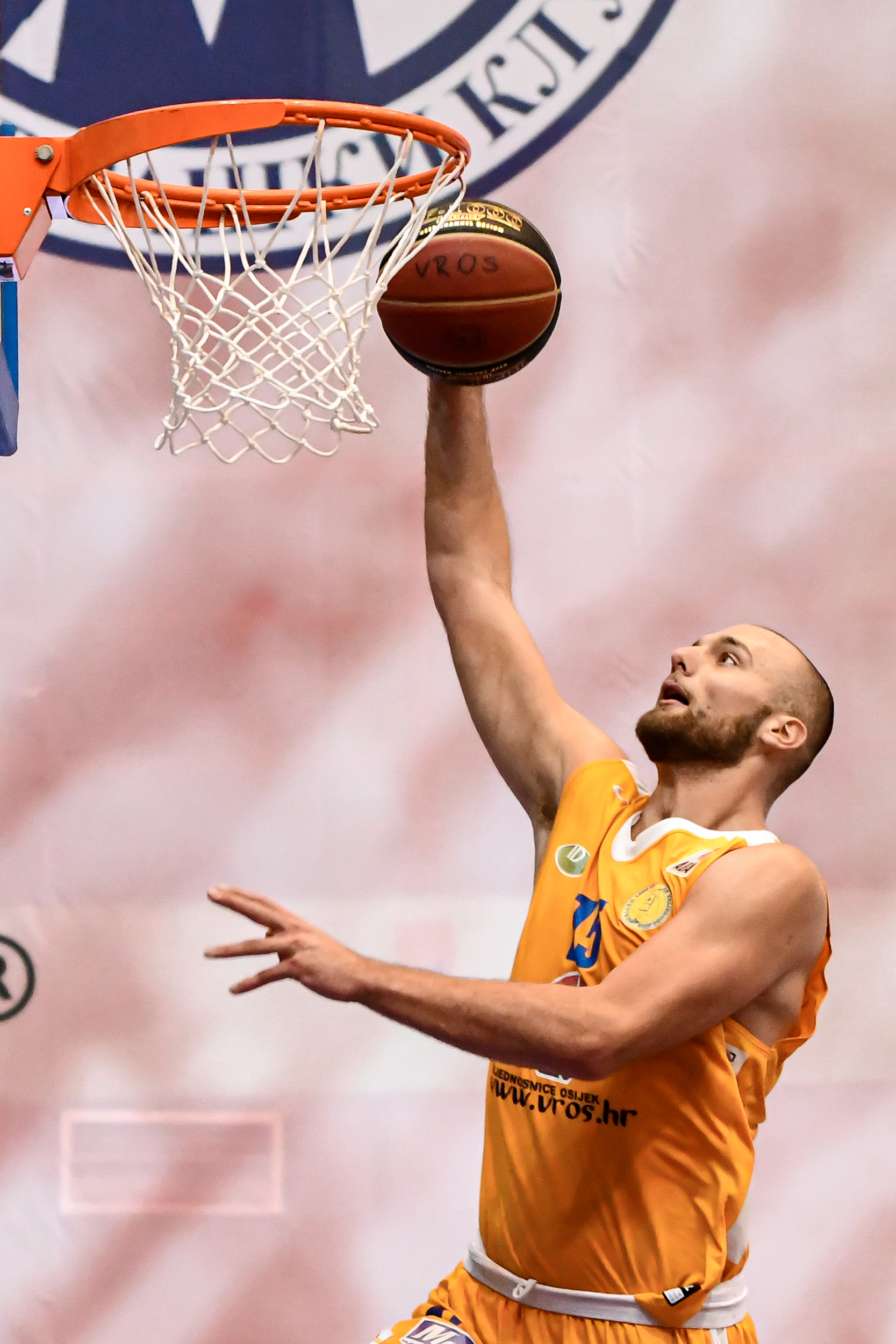 Đorđe Topolović > Player : ABA League 2