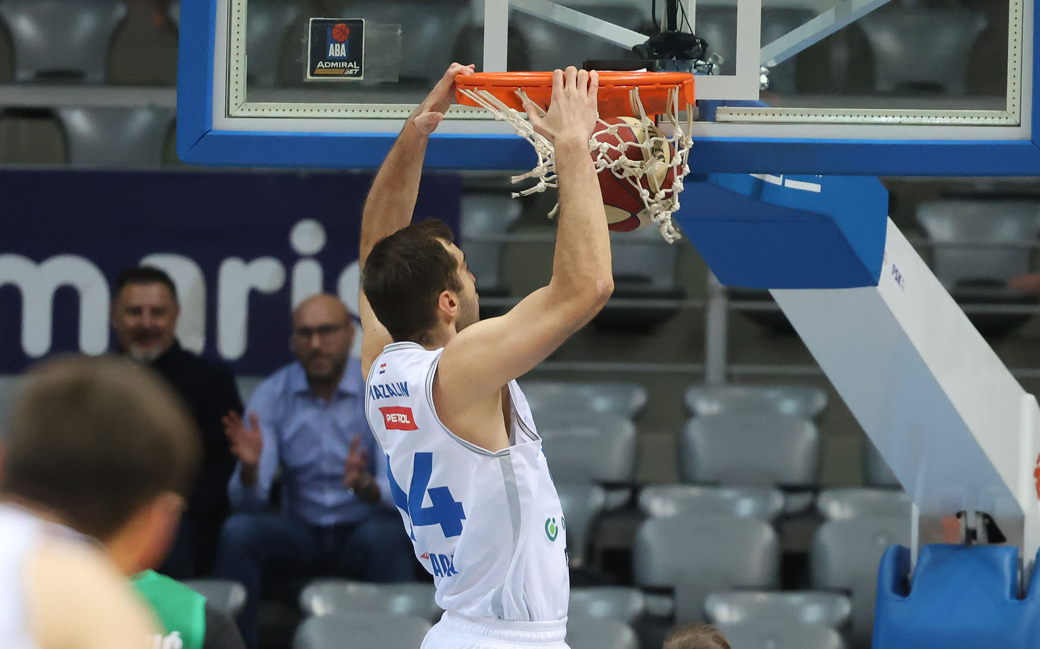 ZAD - KRK > Match : AdmiralBet ABA League