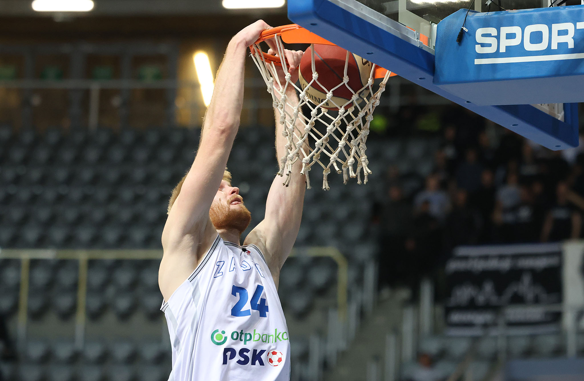 ZAD - KRK > Match : AdmiralBet ABA League