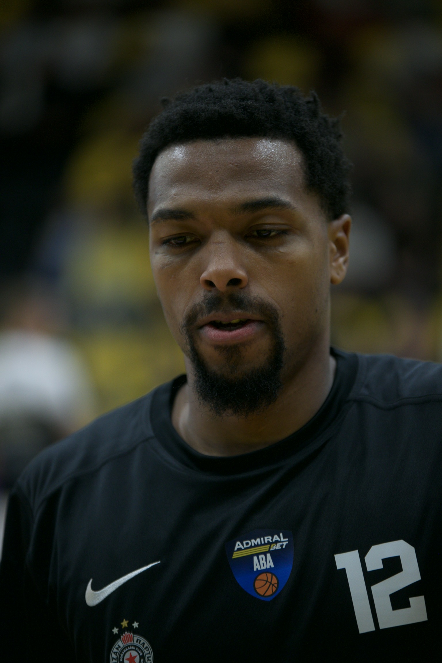 SPL - PAR > Match : ABA League