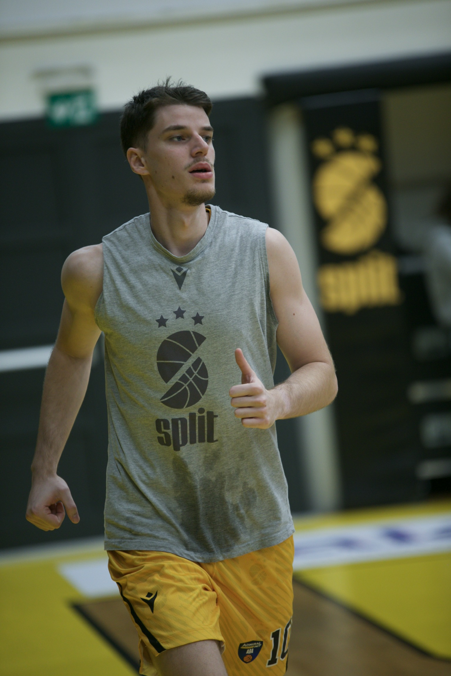 SPL - PAR > Match : ABA League