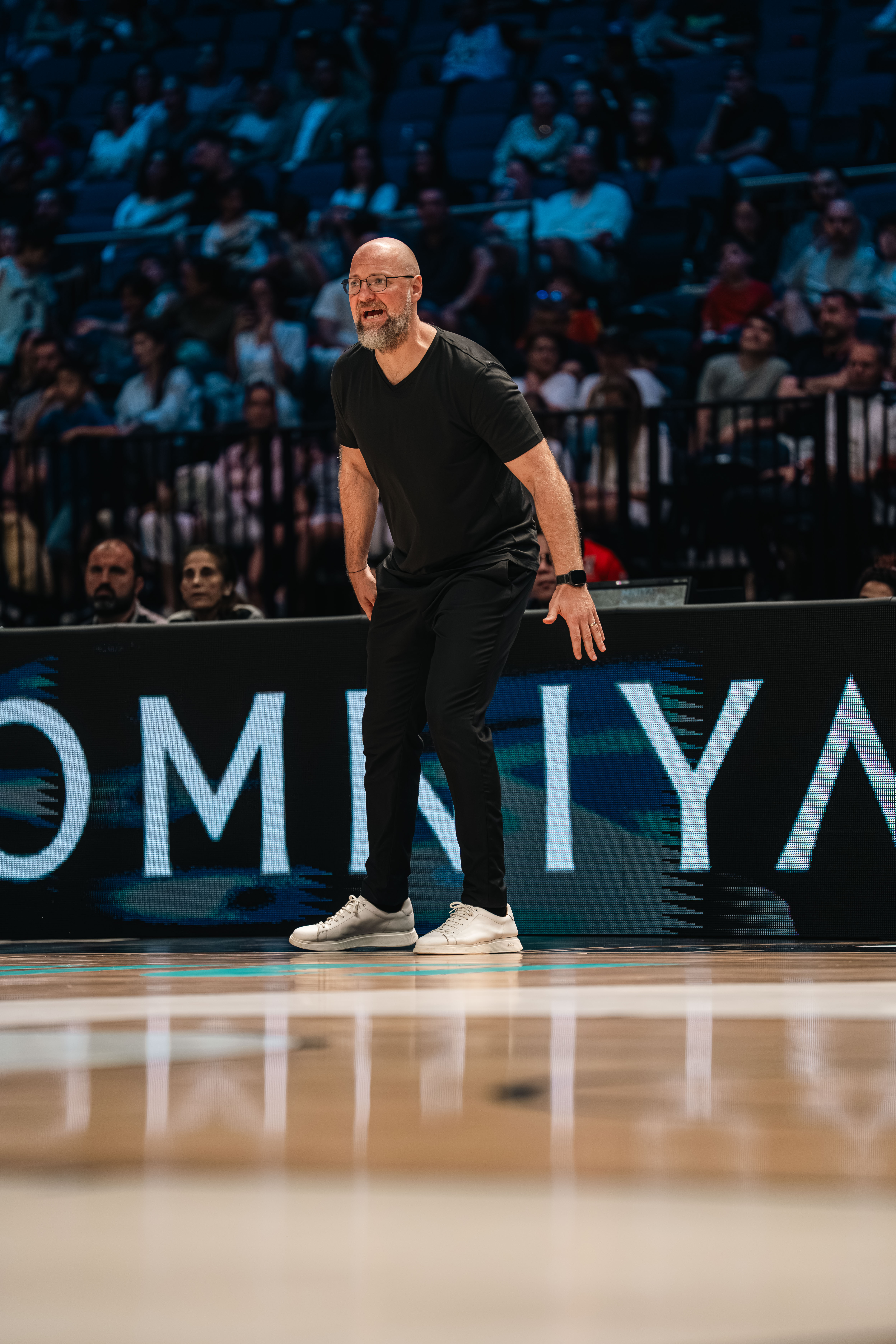 DUB - CLU > Match : ABA League