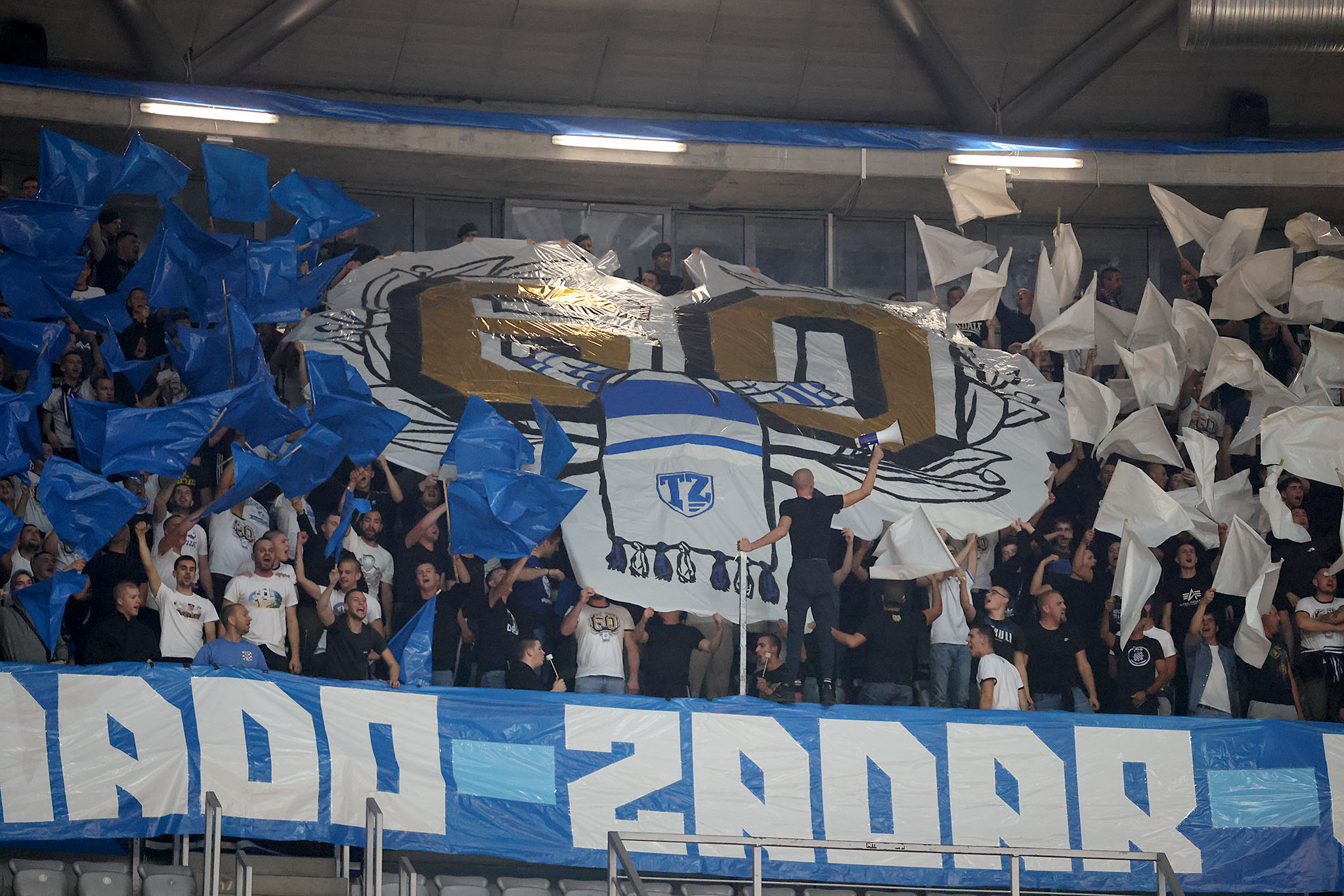 ZAD - SPR > Match : ABA League