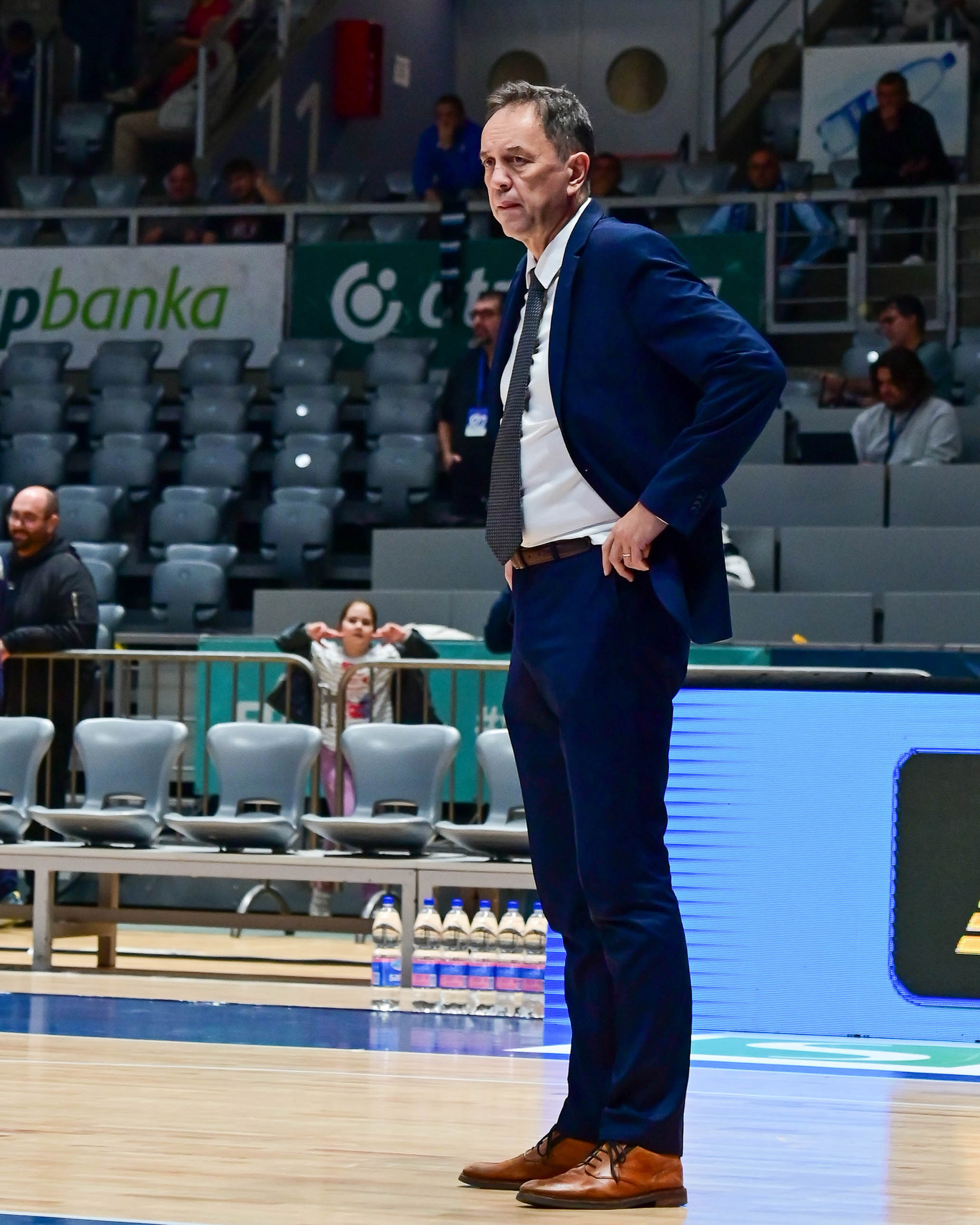 ZAD - BOS > Match : ABA League