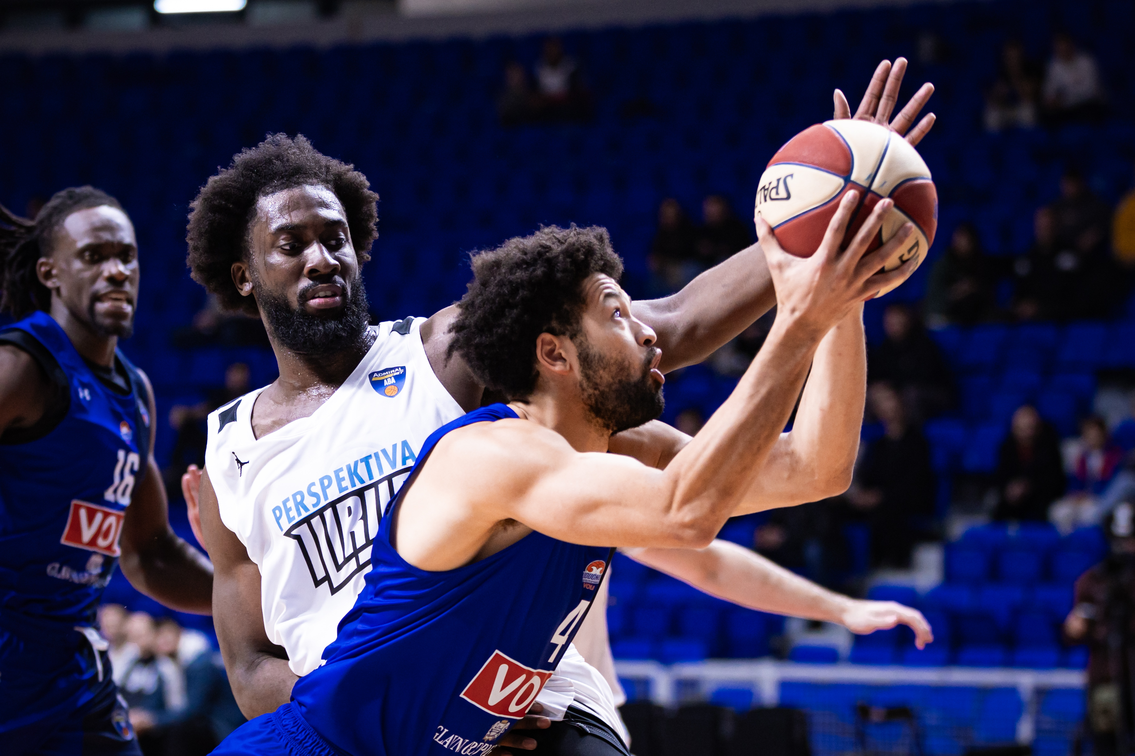 BUD - ILI > Match : ABA League