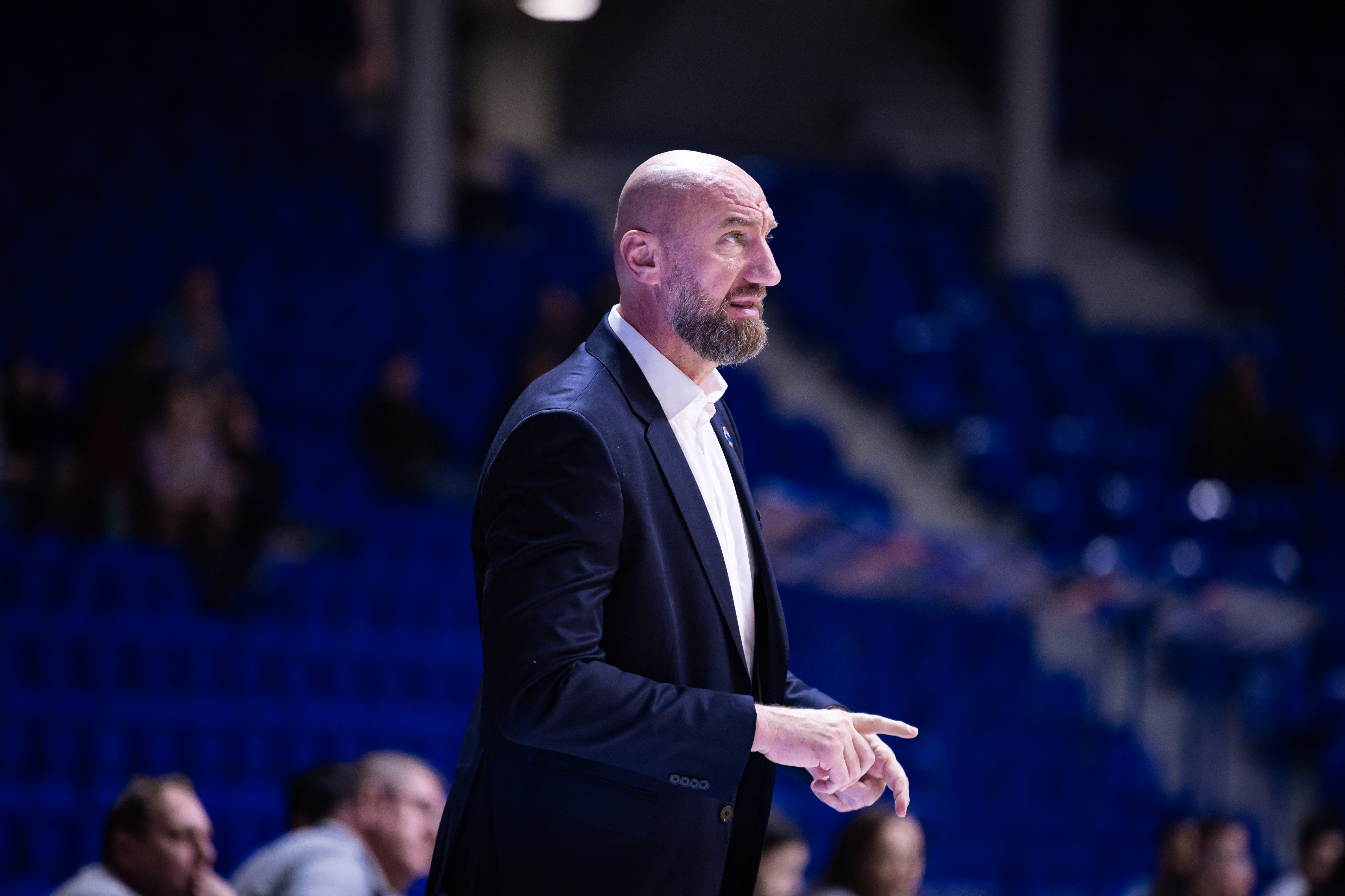 BUD - VIE > Match : ABA League