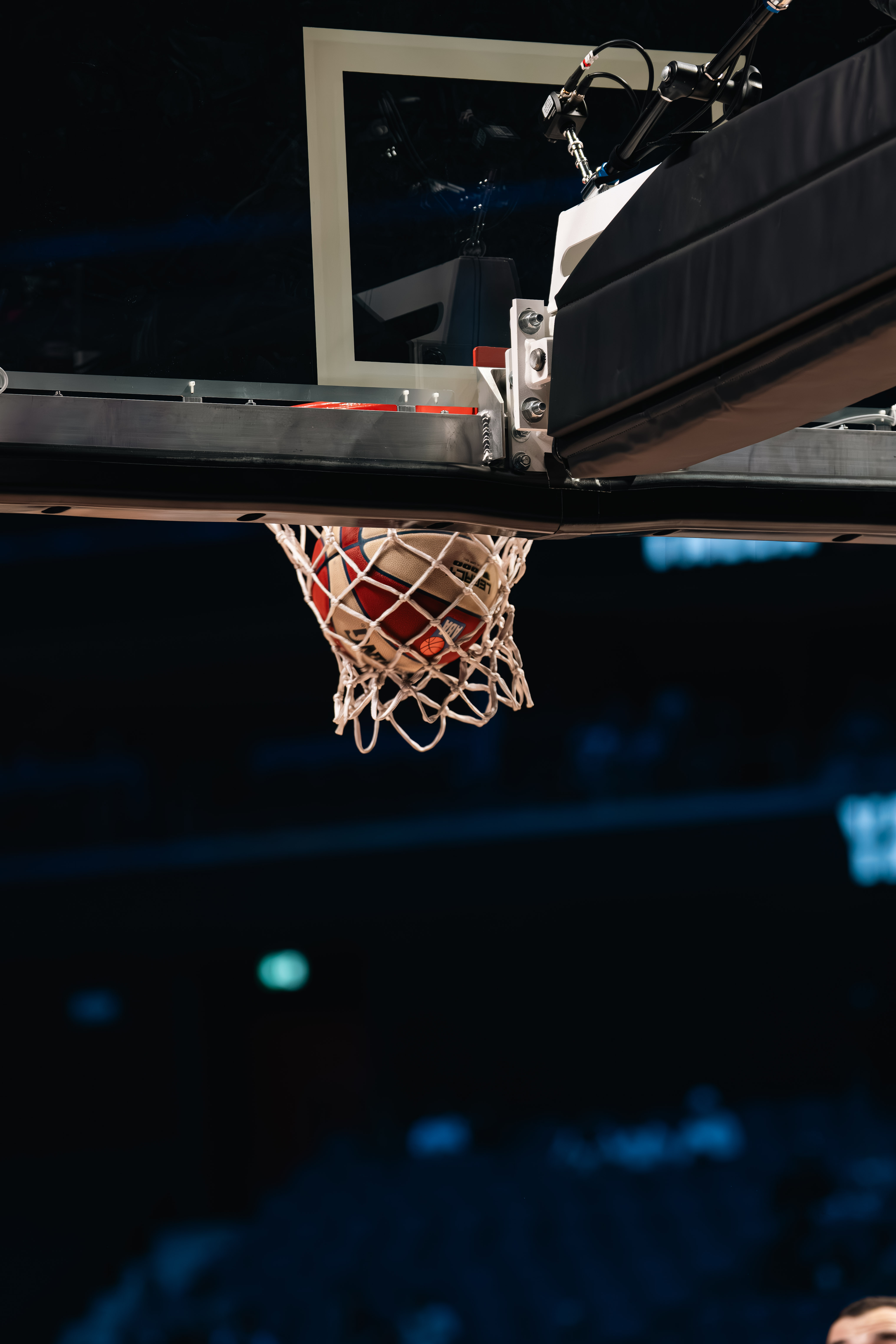 DUB - BOR > Match : ABA League