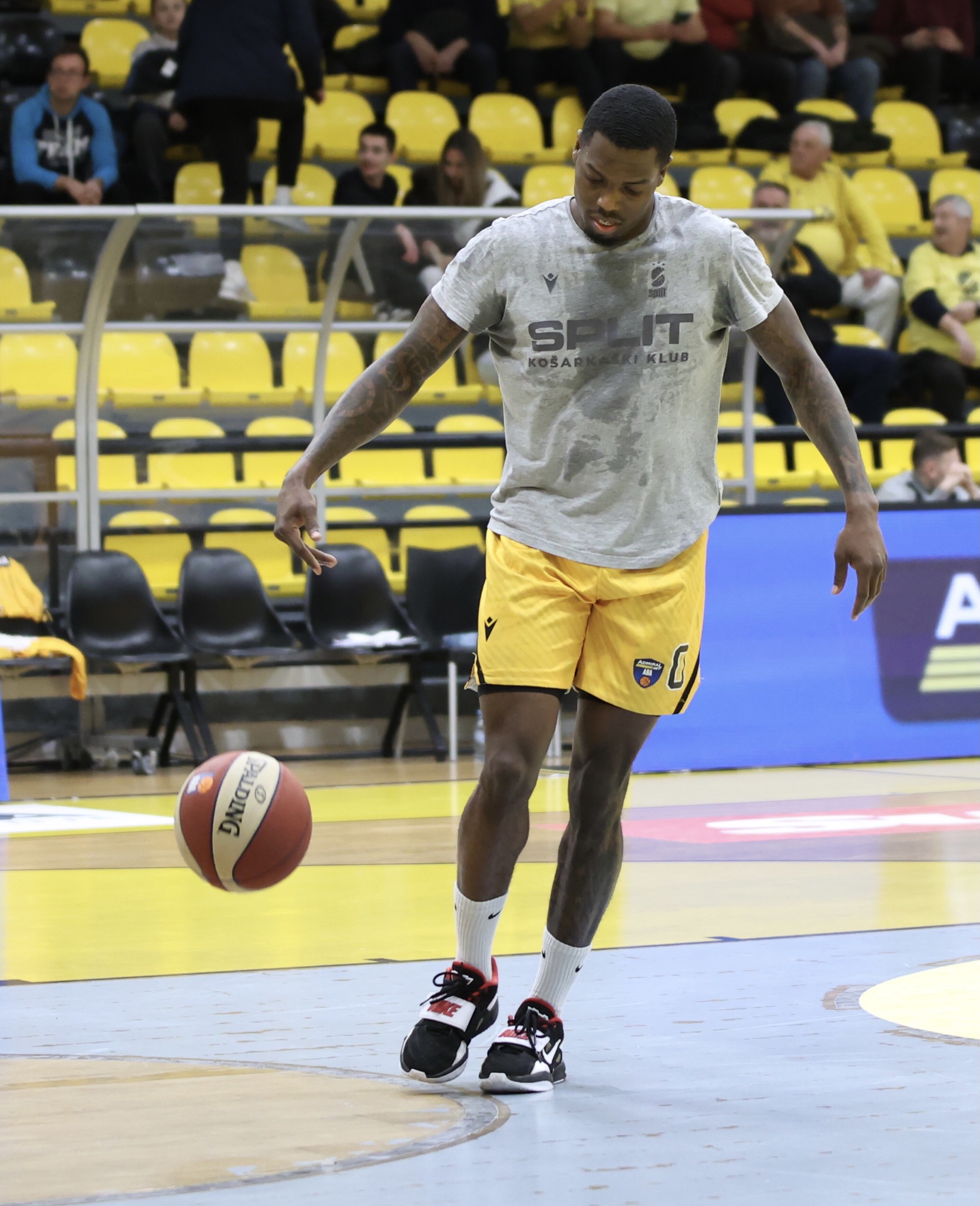 SPL - FMP > Match : ABA League