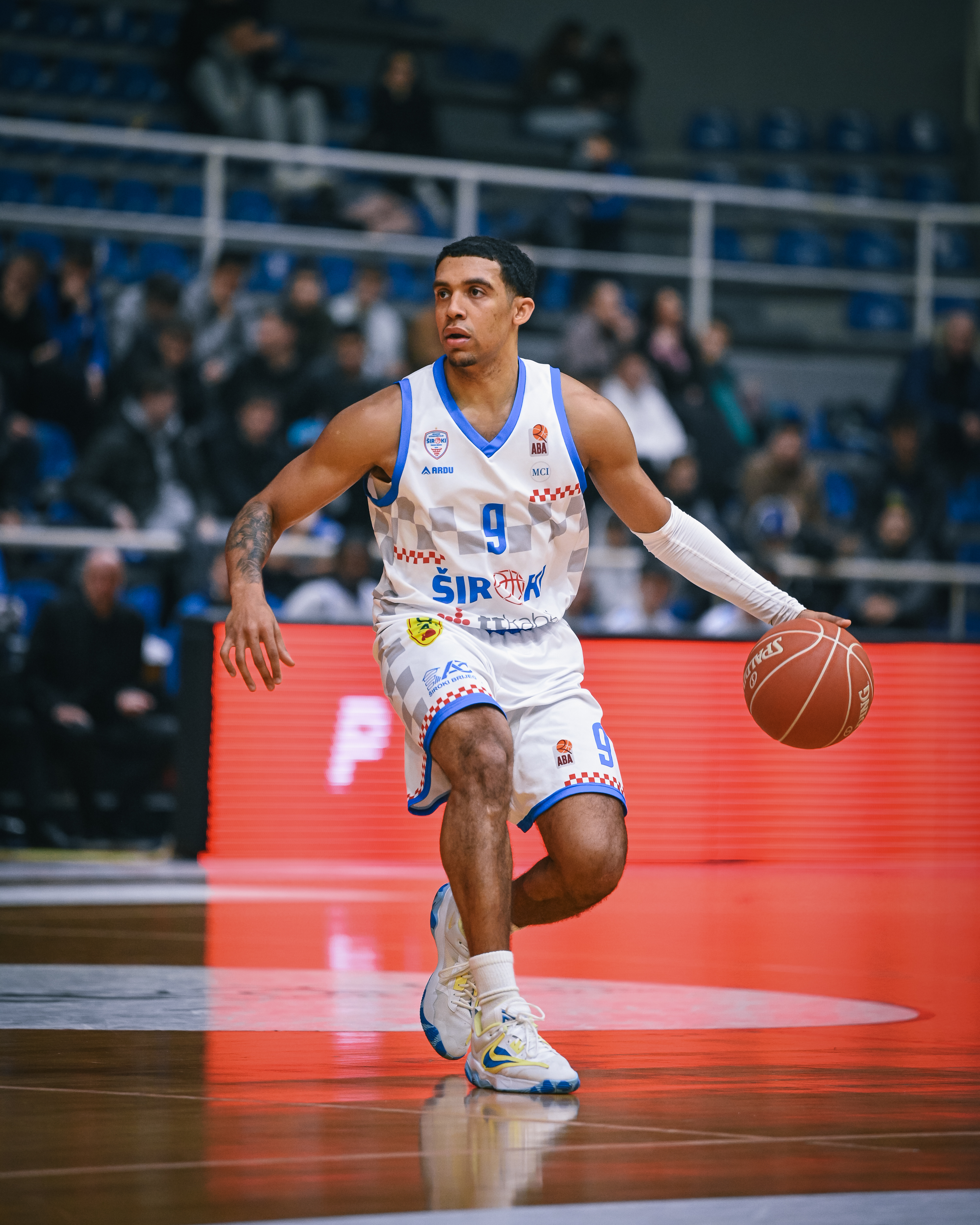Photo : ABA League 2