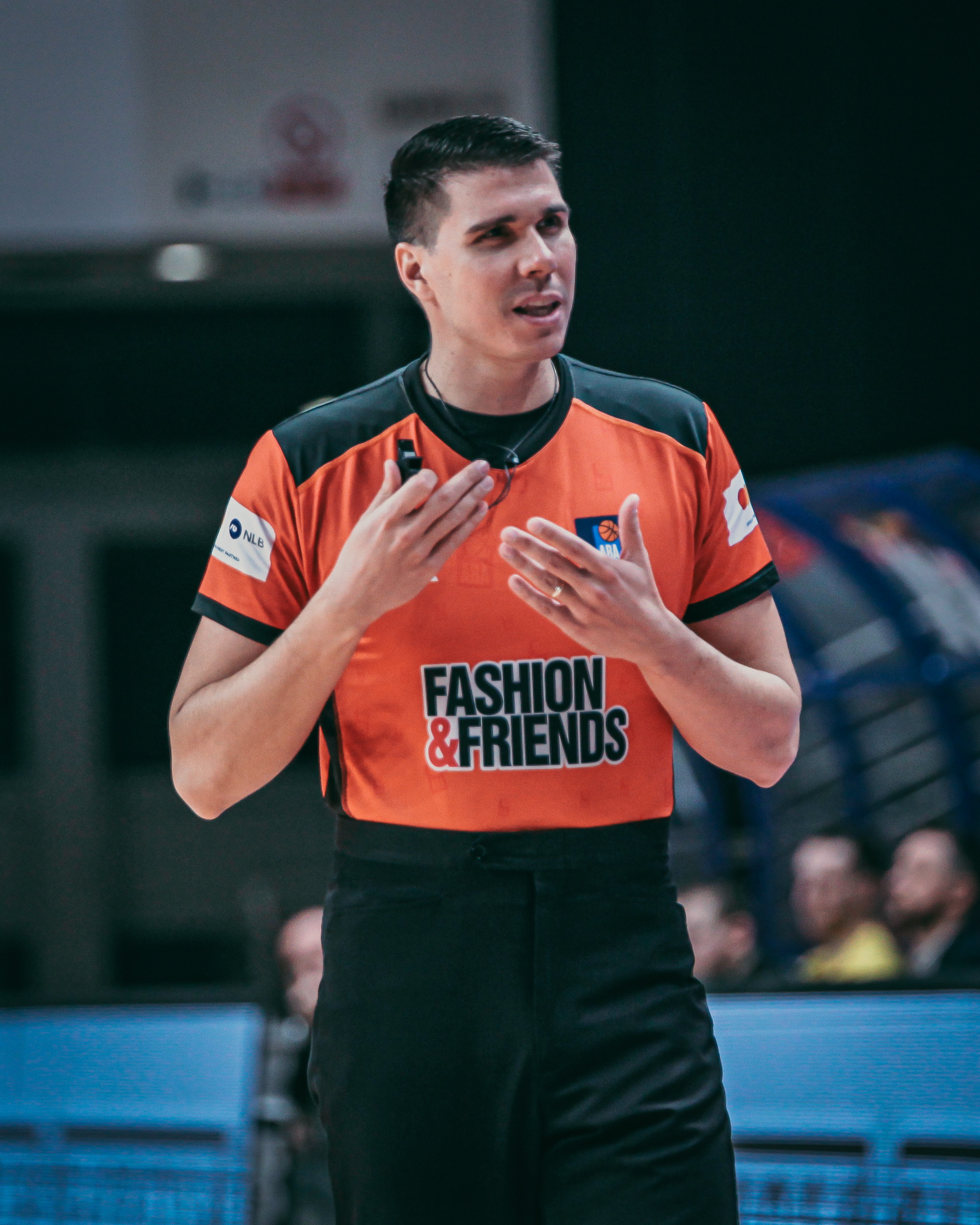 IGO - SPL > Match : ABA League